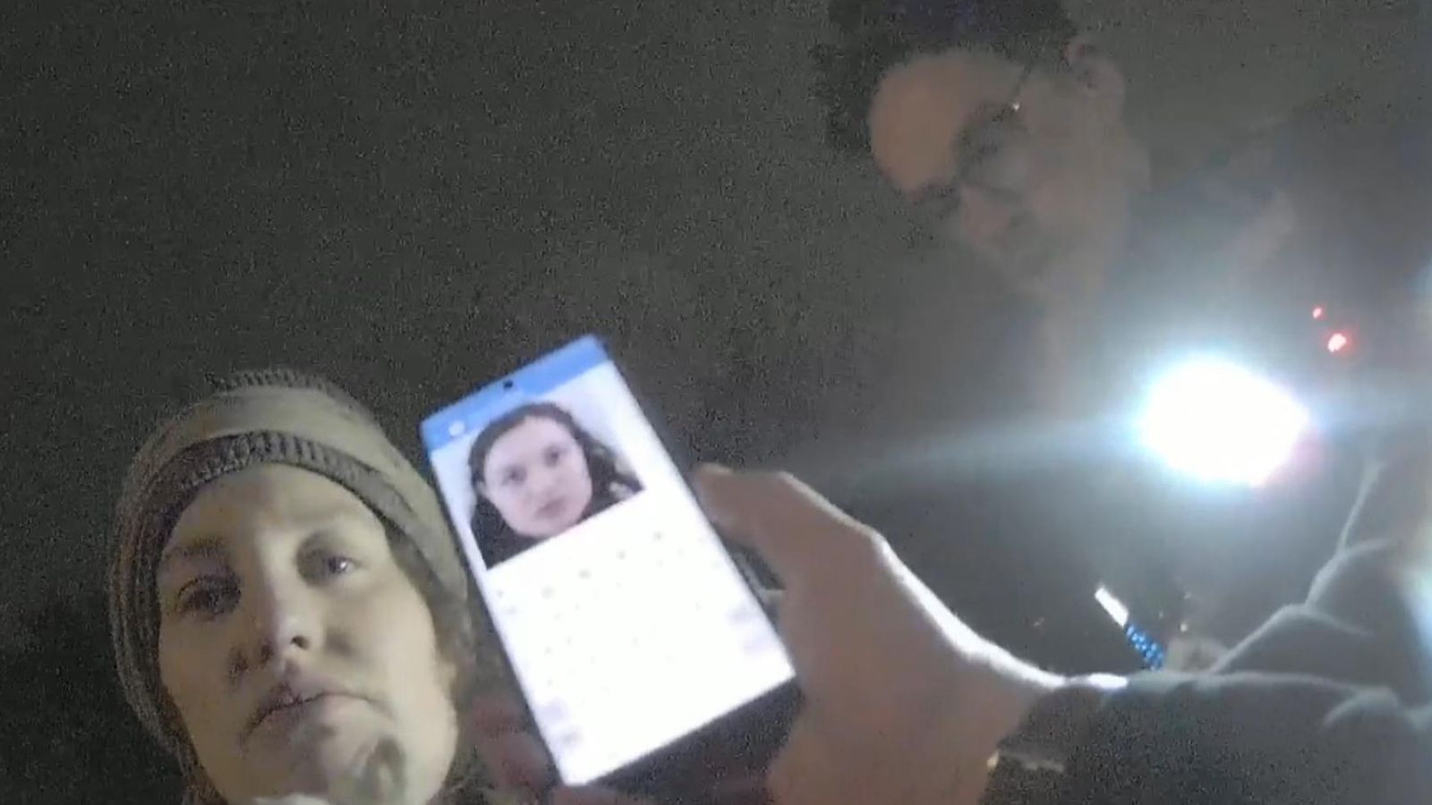 Constance Marten and Mark Gordon trial: Aristocrat mother asked 'where ...