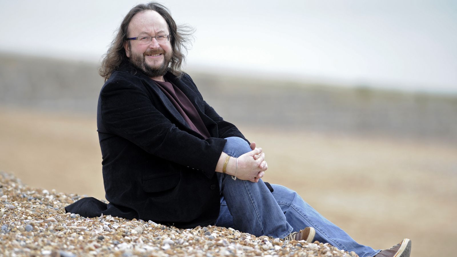 Hairy Bikers star Dave Myers dies aged 66 | UK News | Sky News
