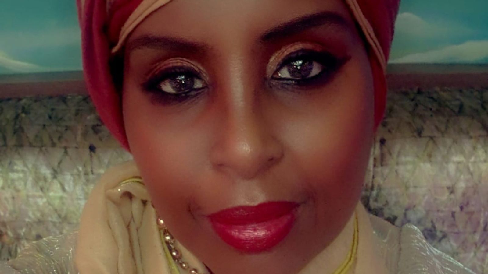 Amina Noor jailed for handing over British girl in Kenya for female ...