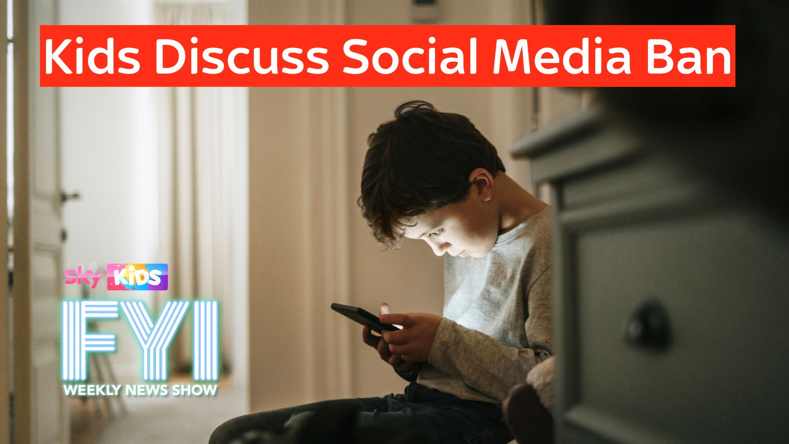 FYI: Weekly News Show | News UK Video News | Sky News