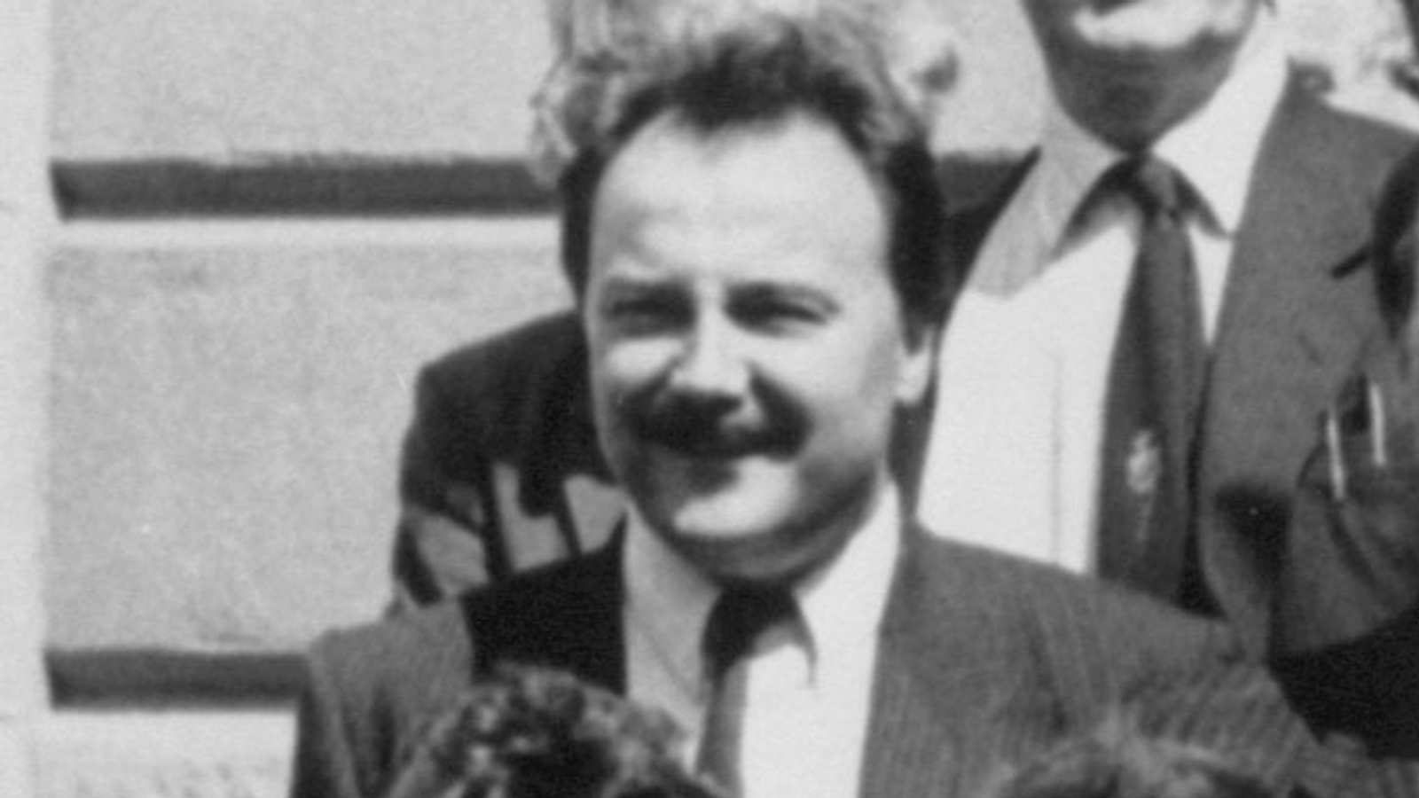 Who is George Galloway, the new MP for Rochdale? | Politics News | Sky News