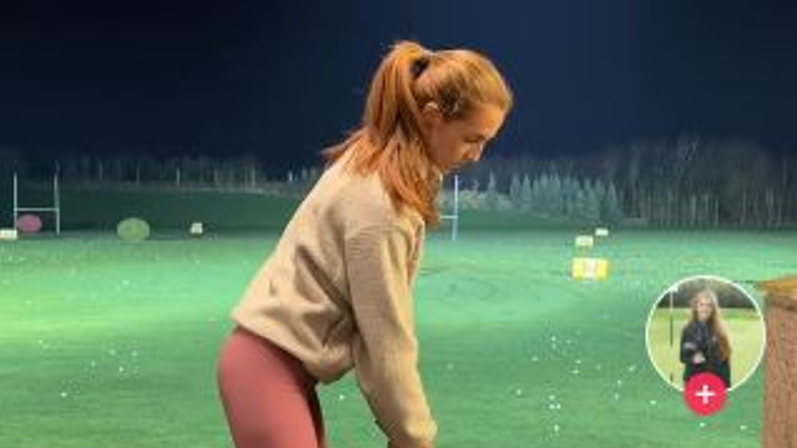 PGA golfer gets unsolicited advice from stranger in viral clip | News ...