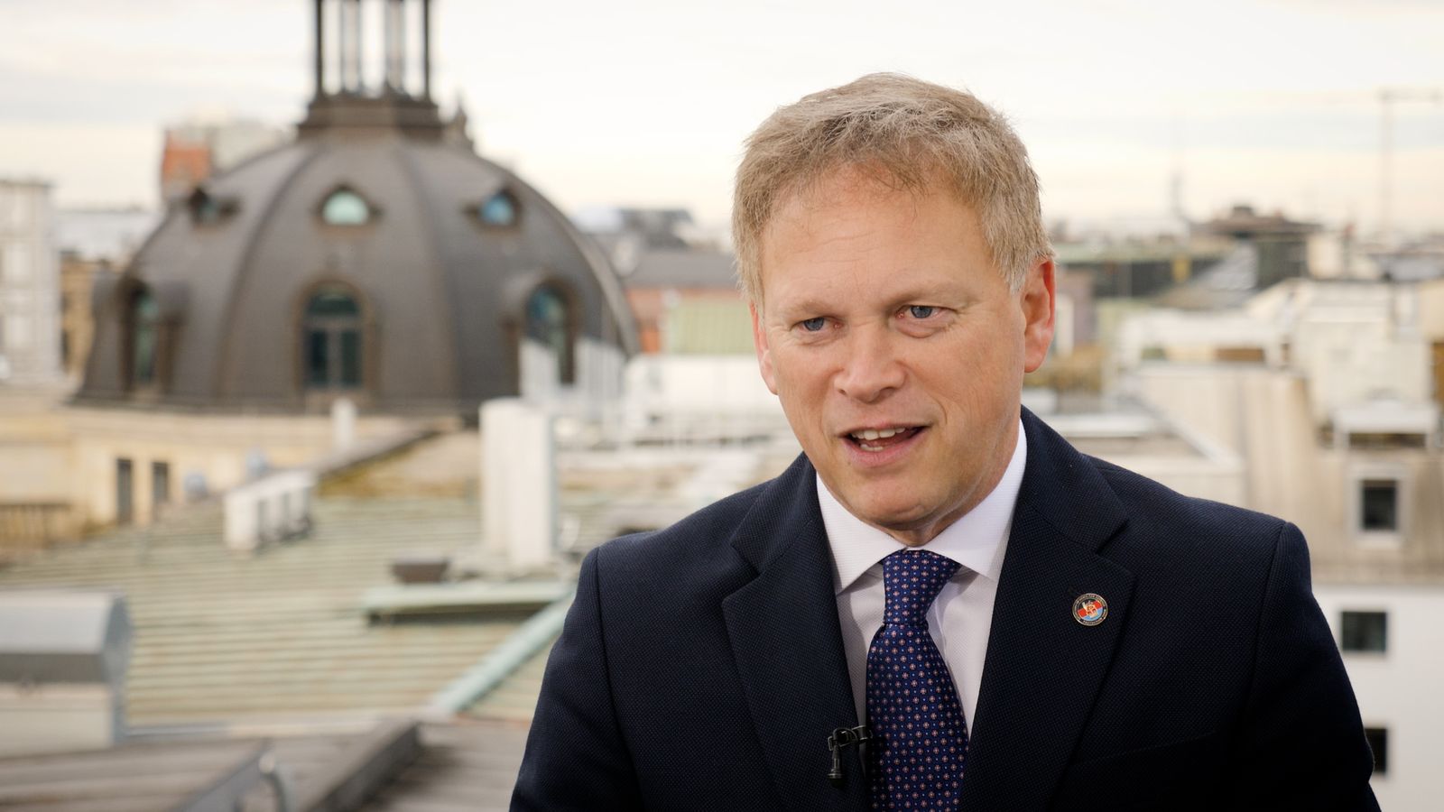 UK and other NATO allies urged to consider conscription as Ukraine war ...