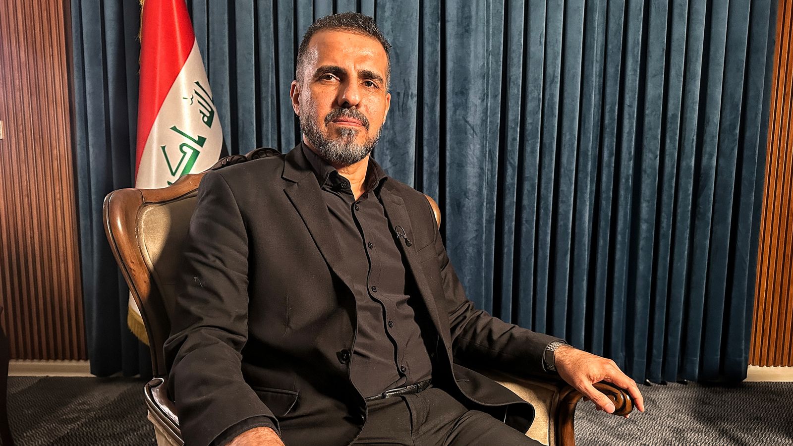 Why warnings from Iraq's powerful armed groups bode badly for the ...