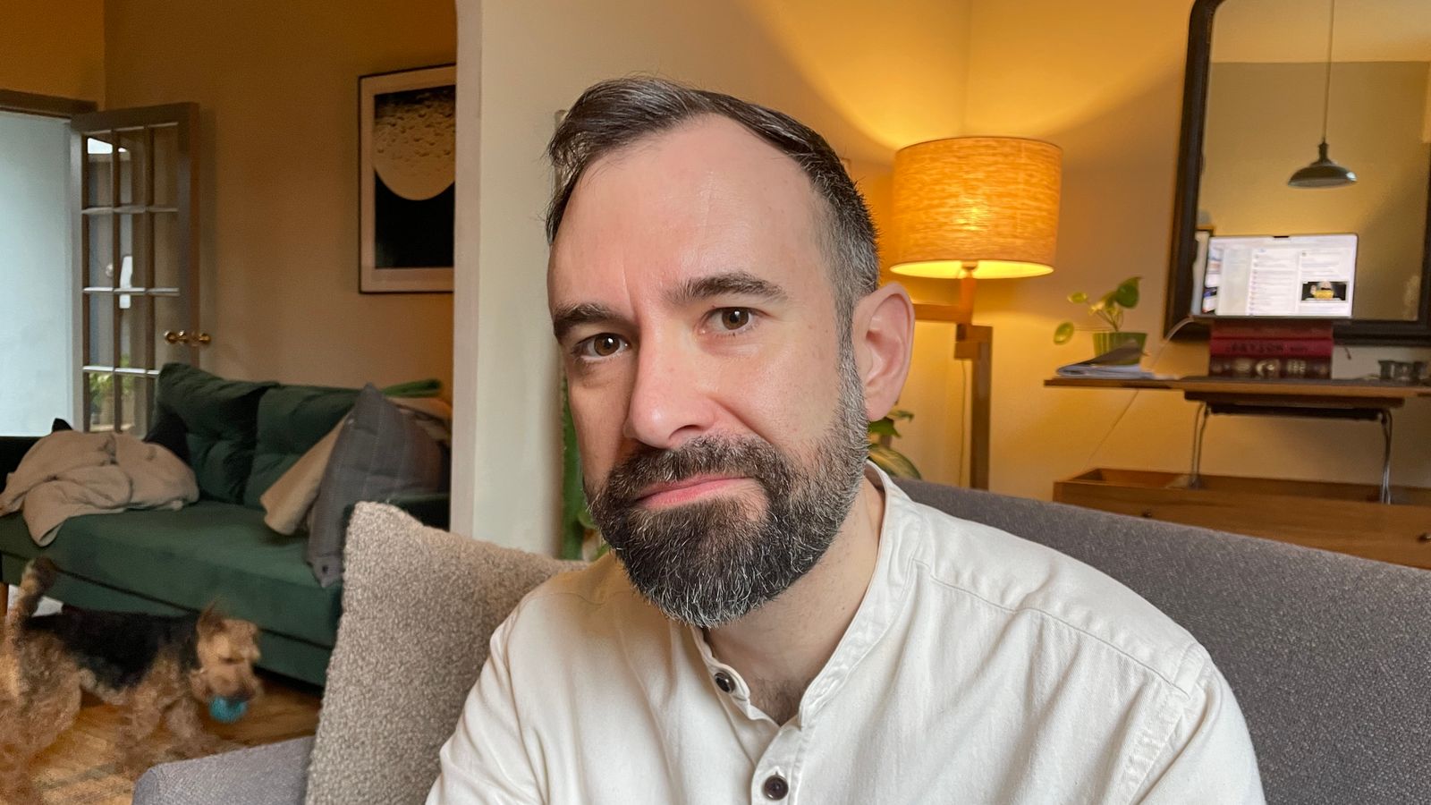 'No pension, no career, no future': Grim reality behind the scenes of ...