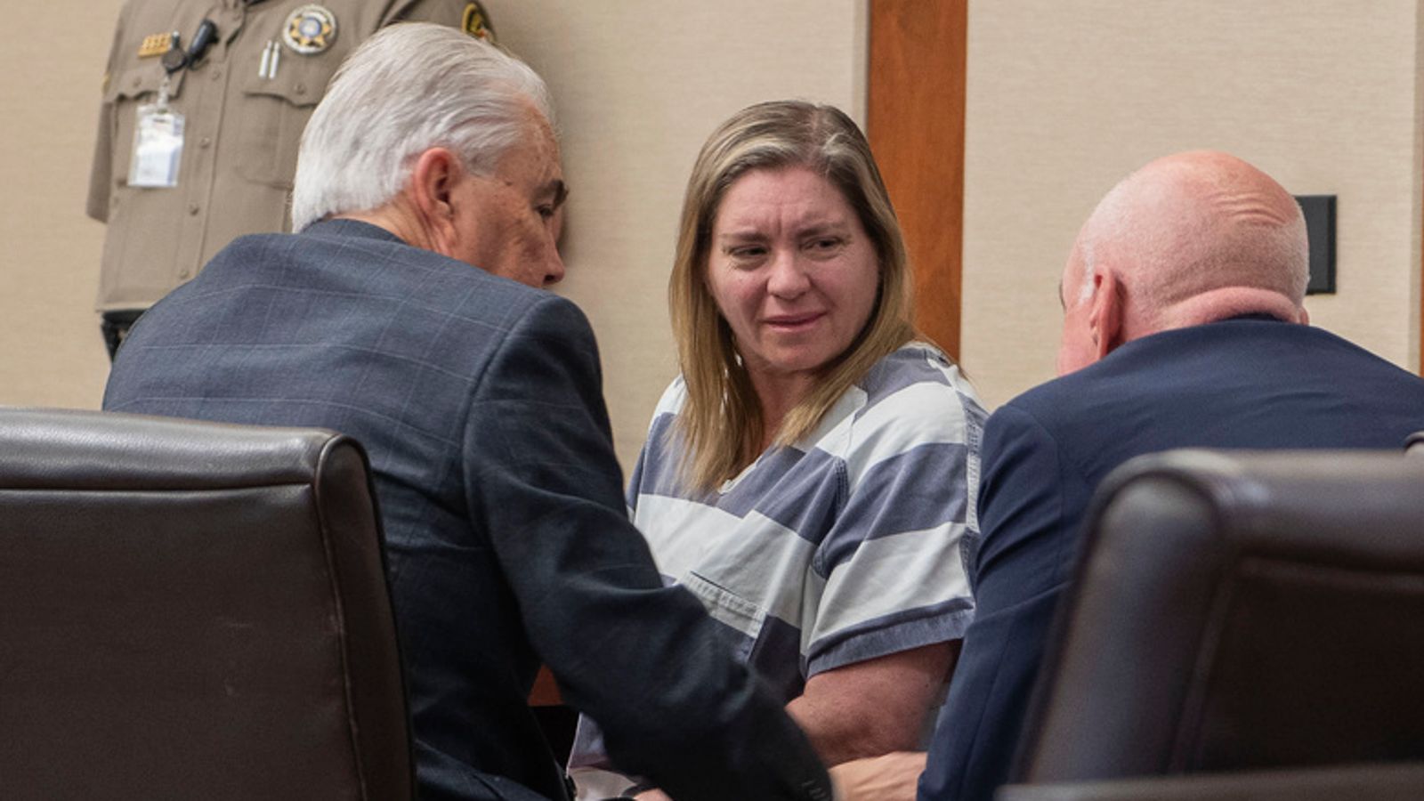 Ruby Franke: Parenting advice YouTuber and influencer jailed for child ...