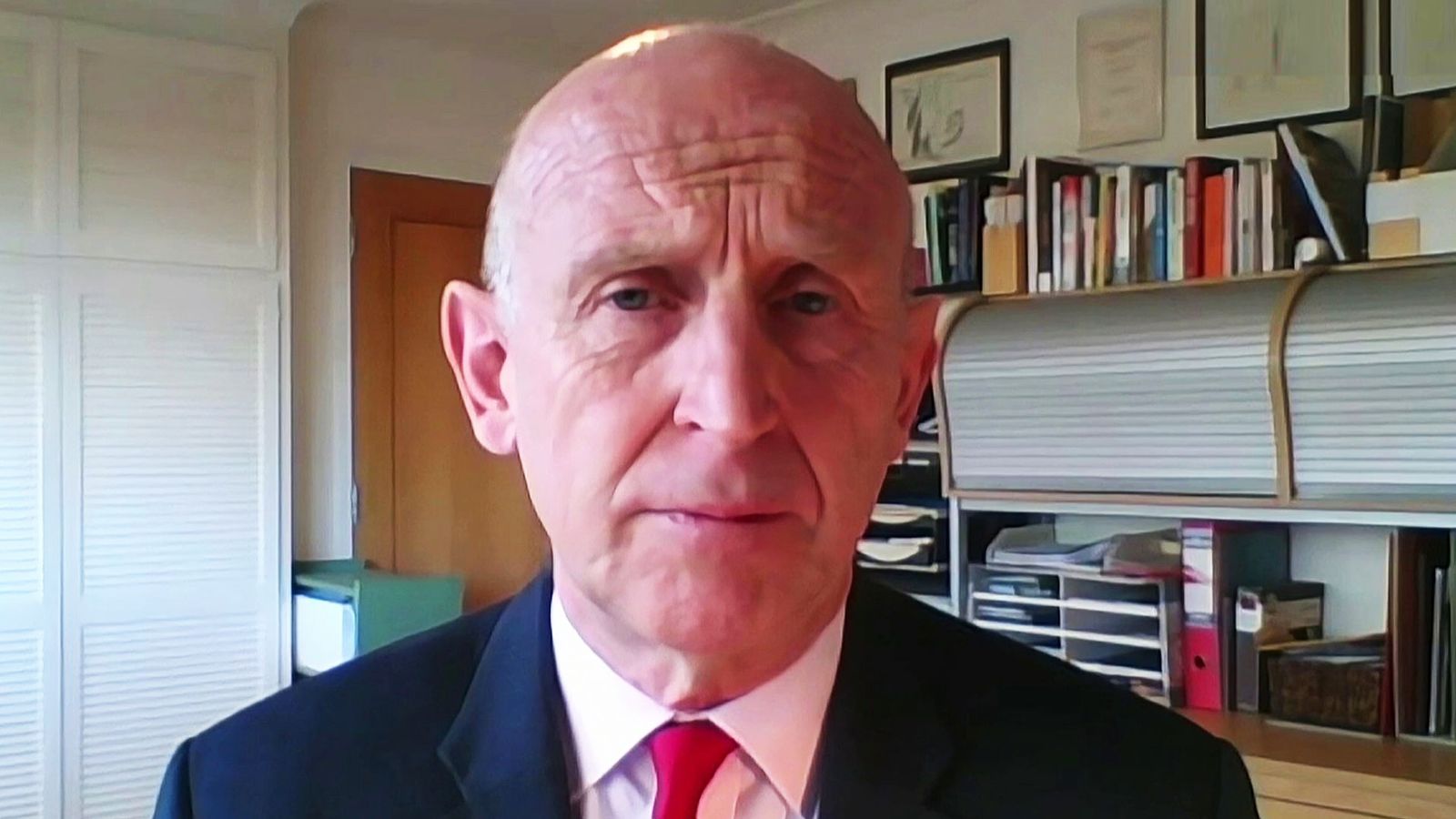 Labour: 'NATO and the European countries within it have to do more ...