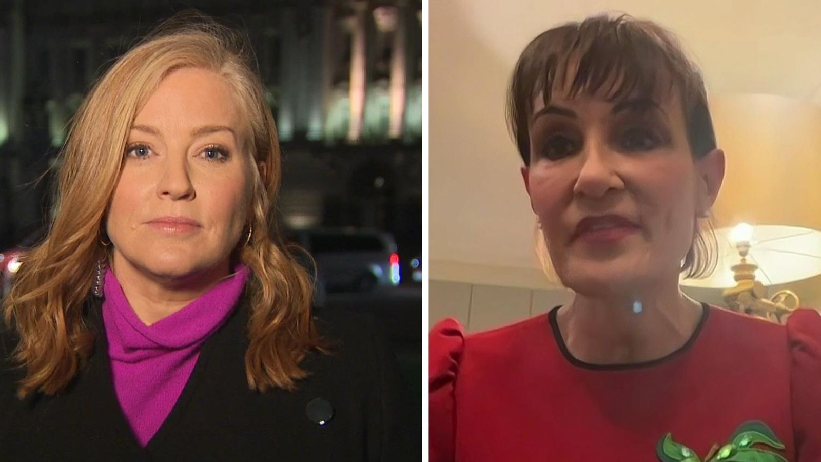 King Charles cancer diagnosis: King's former communications secretary ...