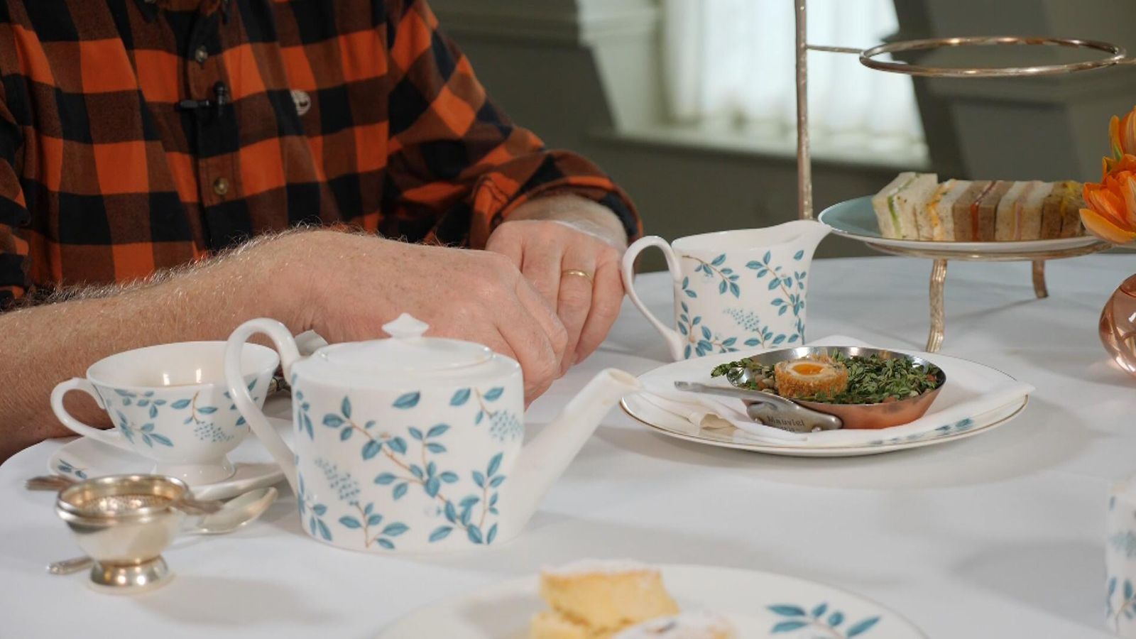 Lab-grown meat could be about to take a small step closer to our plates ...