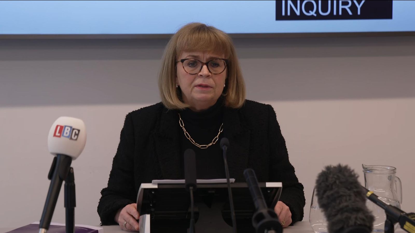 Wayne Couzens: Police 'missed opportunities' to bring killer's career ...