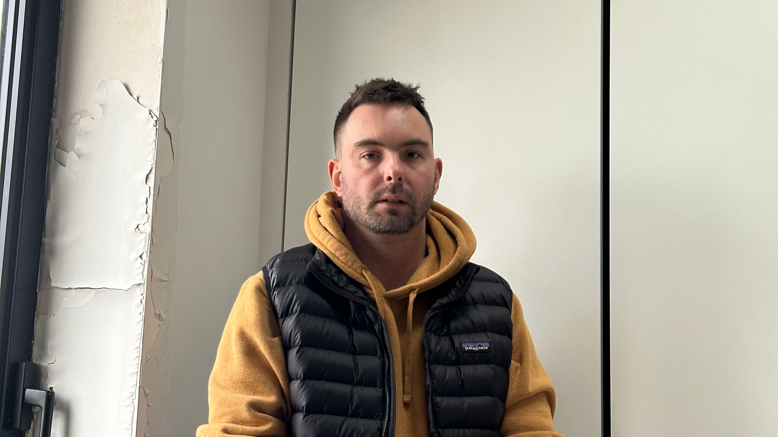'Buying a flat ruined my life': Leaseholders plead for tougher ...