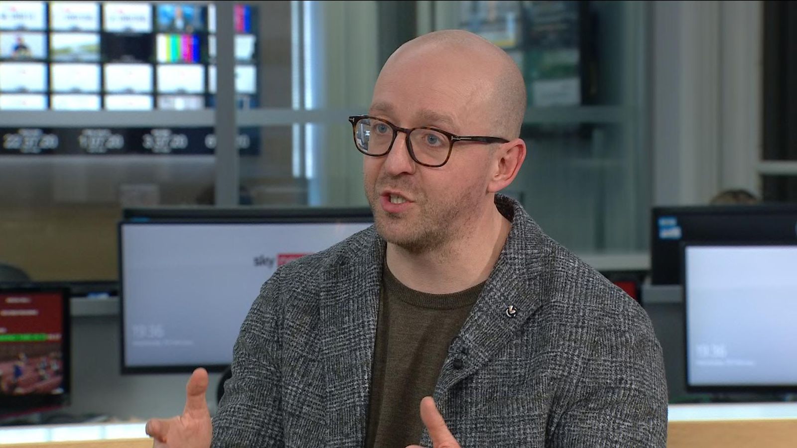 Tories facing 'damage limitation election', says Boris Johnson's former ...