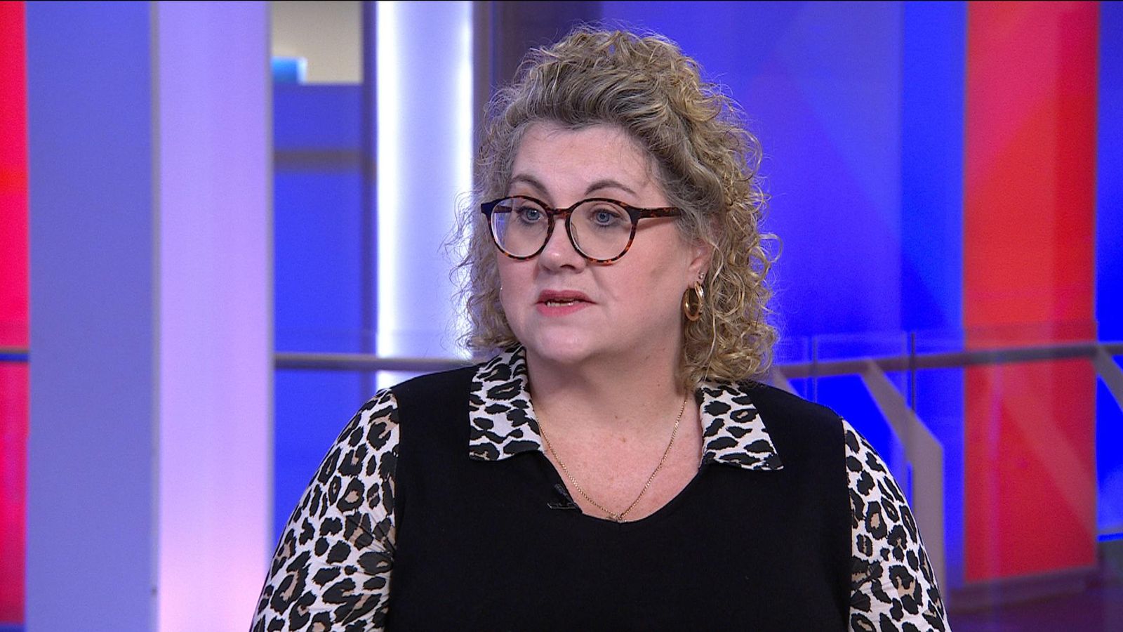 Libby Squire's mother urges tougher sentences for non-contact sexual ...