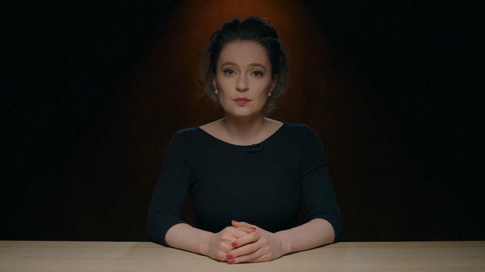 Alexei Navalny was close to being freed in a prisoner swap, says an ...