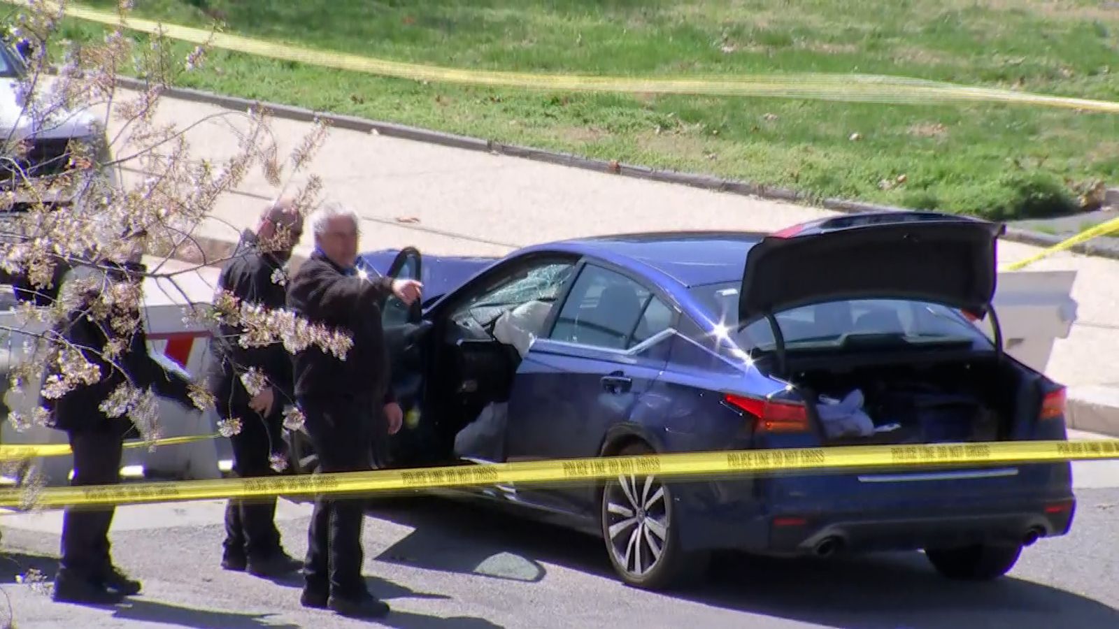 Family of American footballer who shot six people to sue NFL over head ...