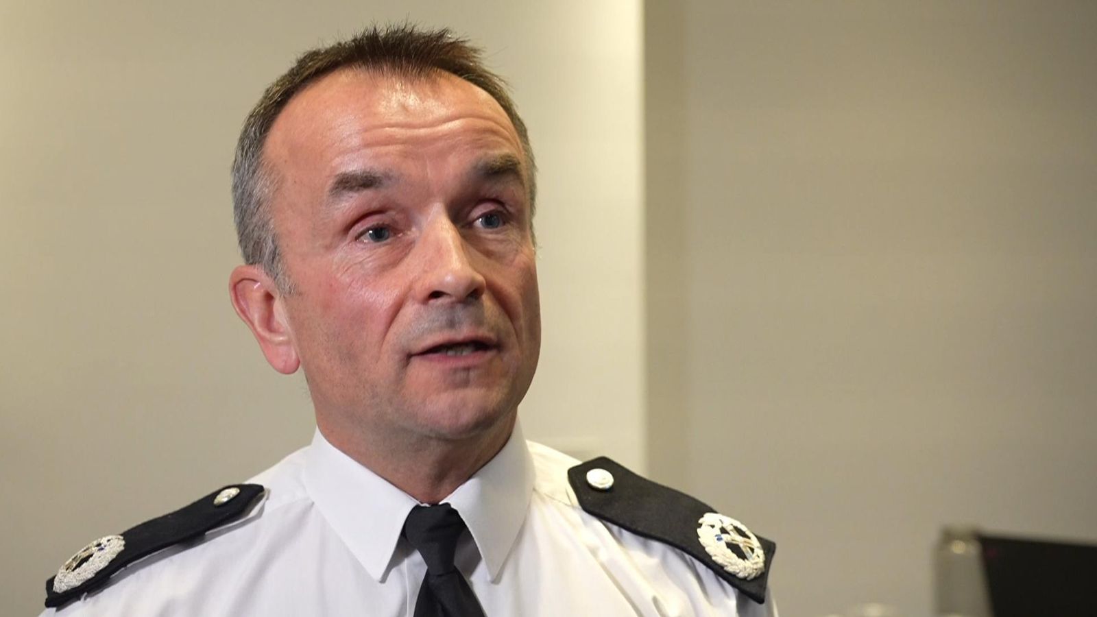 Clapham suspect Abdul Ezedi 'probably went into water' on the night of ...