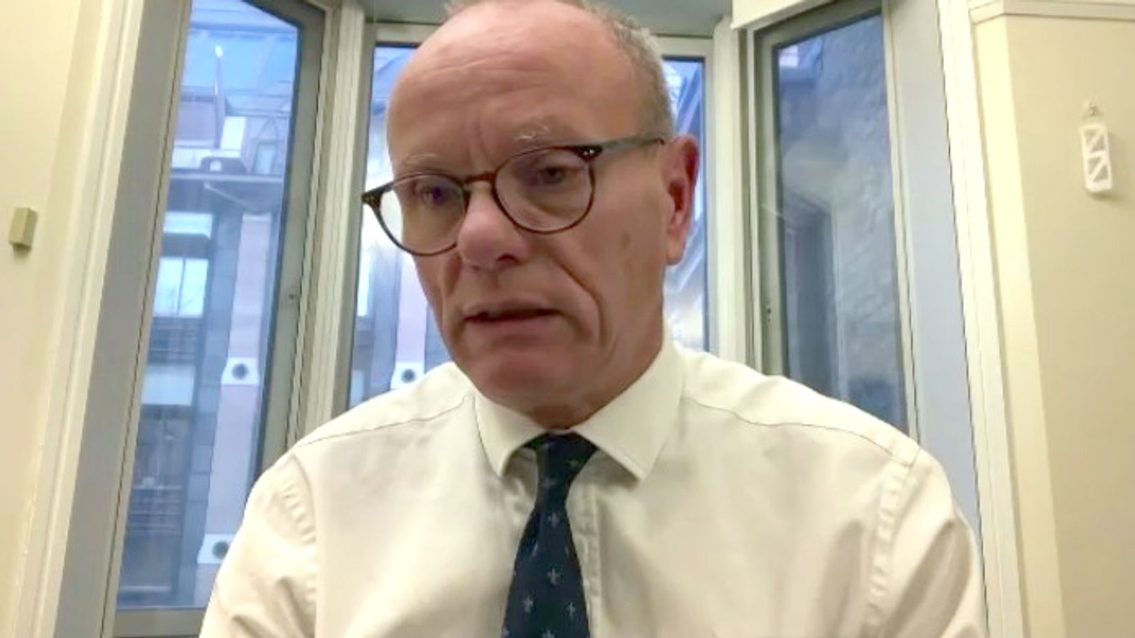 Man admits calling Tory MP Mike Freer's office saying 'I'm coming for ...