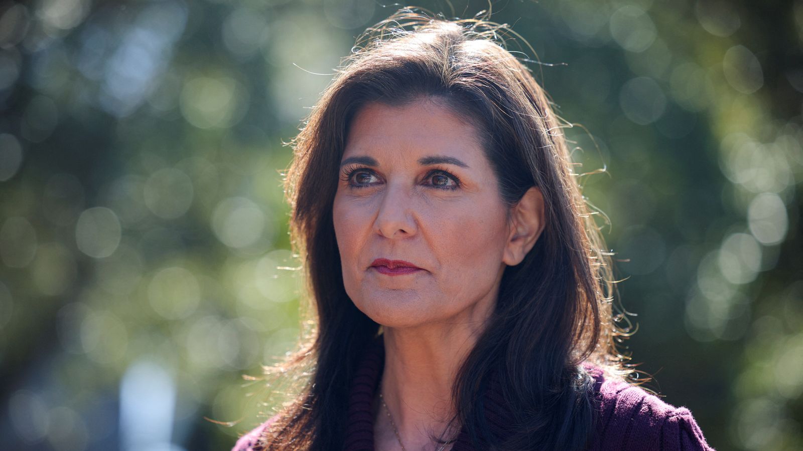 Donald Trump wins South Carolina primary as Nikki Haley insists she is ...