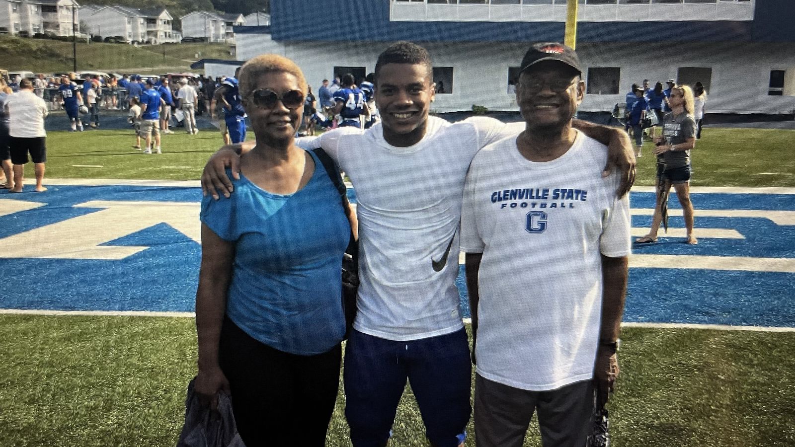 The human cost of brain disease hitting one of the world's most popular ...