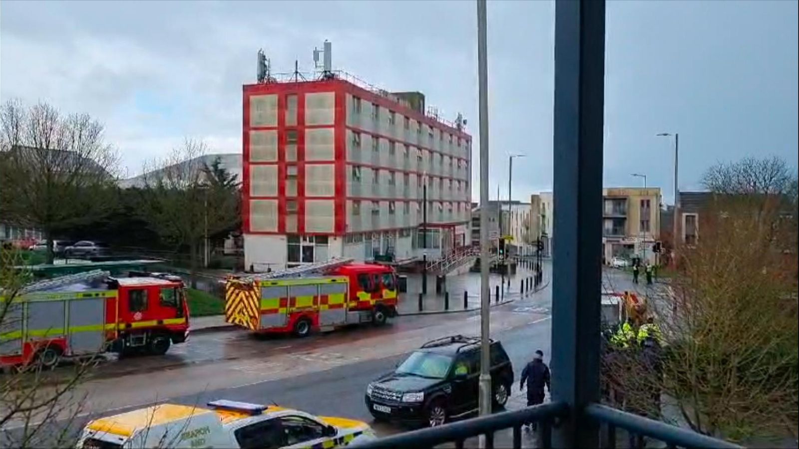 Second World War bomb that forced thousands to evacuate in Plymouth ...