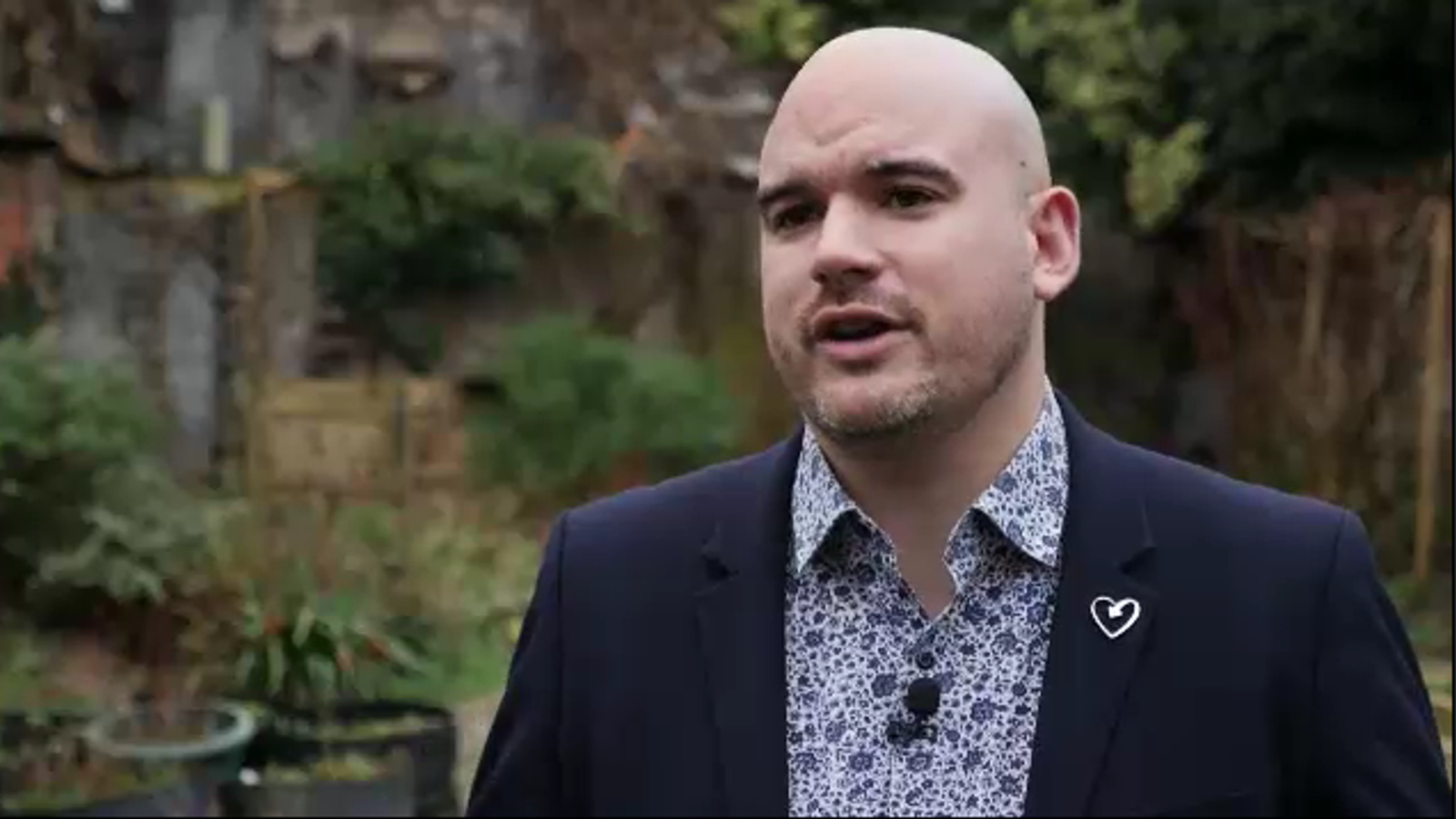 Charities say government 'must go further' to eradicate HIV cases by ...