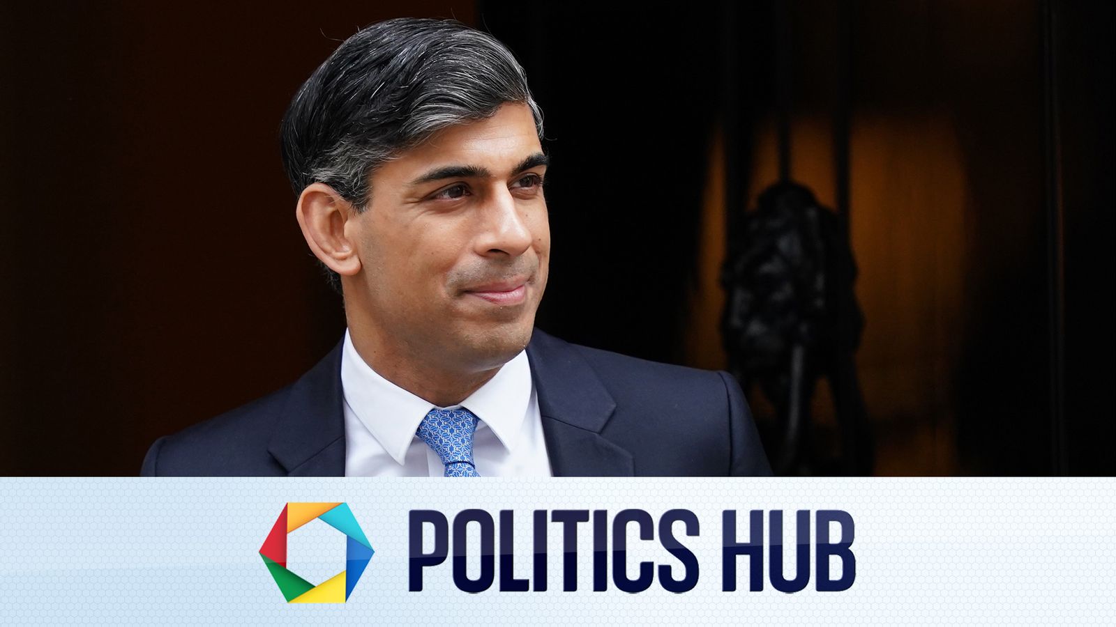 Politics latest: New figures spell trouble for one of Rishi Sunak's ...