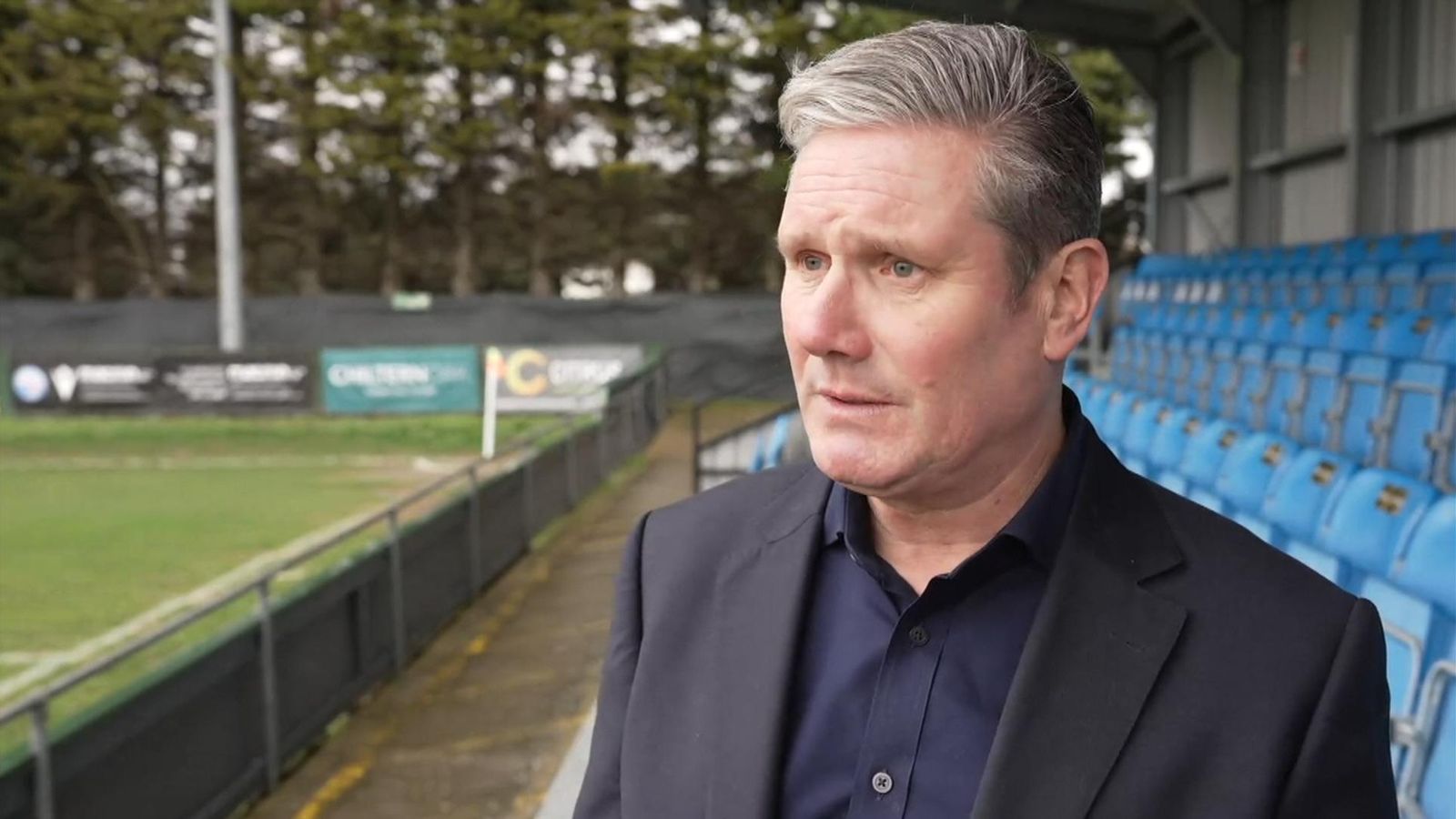 Rochdale by-election: Sir Keir Starmer says 'decisive action‘ taken ...