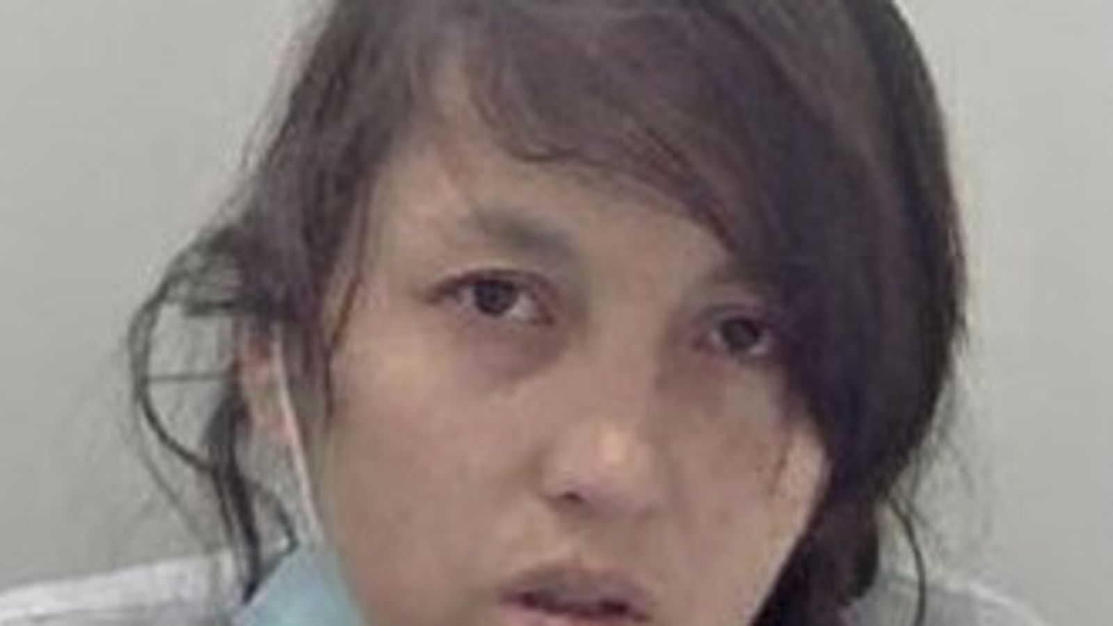 Zahra Ghulami: Father jailed for murdering two-year-old adopted daughter after she argued with ...