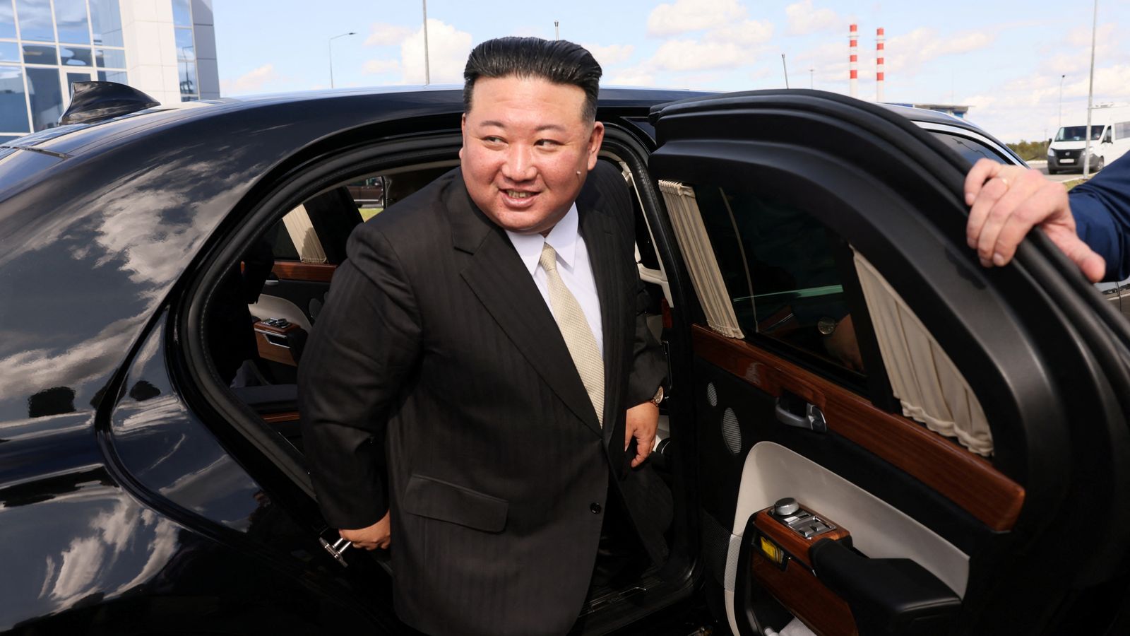 £7.7 million bounty offered in hunt for members of North Korea-backed ...