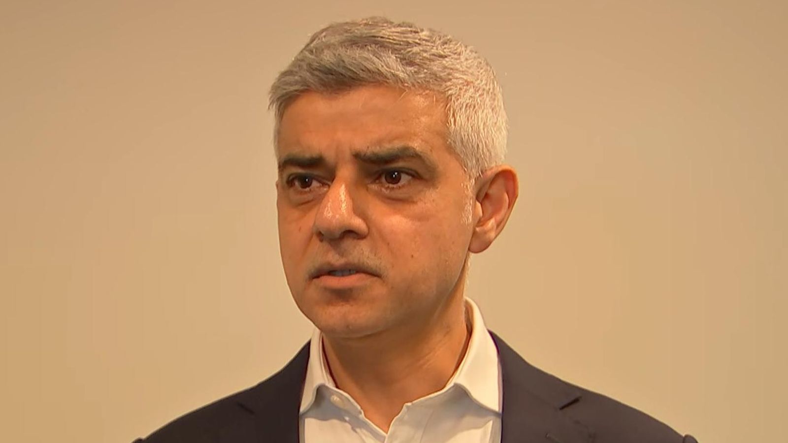 Sadiq Khan says he is 'bewildered' why the PM and Conservatives fail to condemn party's 'racist ...