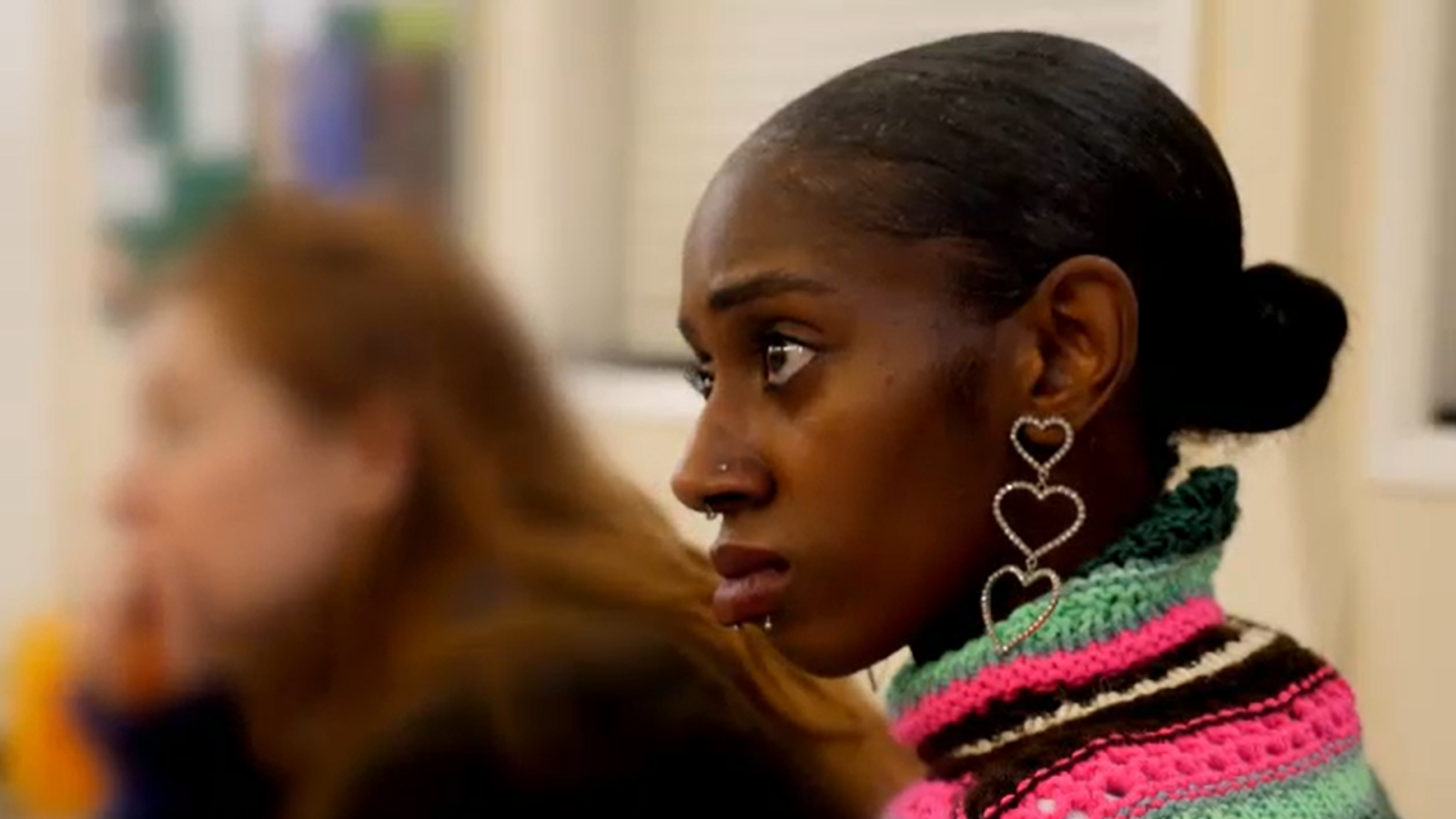 Spider: Play about drama school misconduct lifts curtain on trauma ...