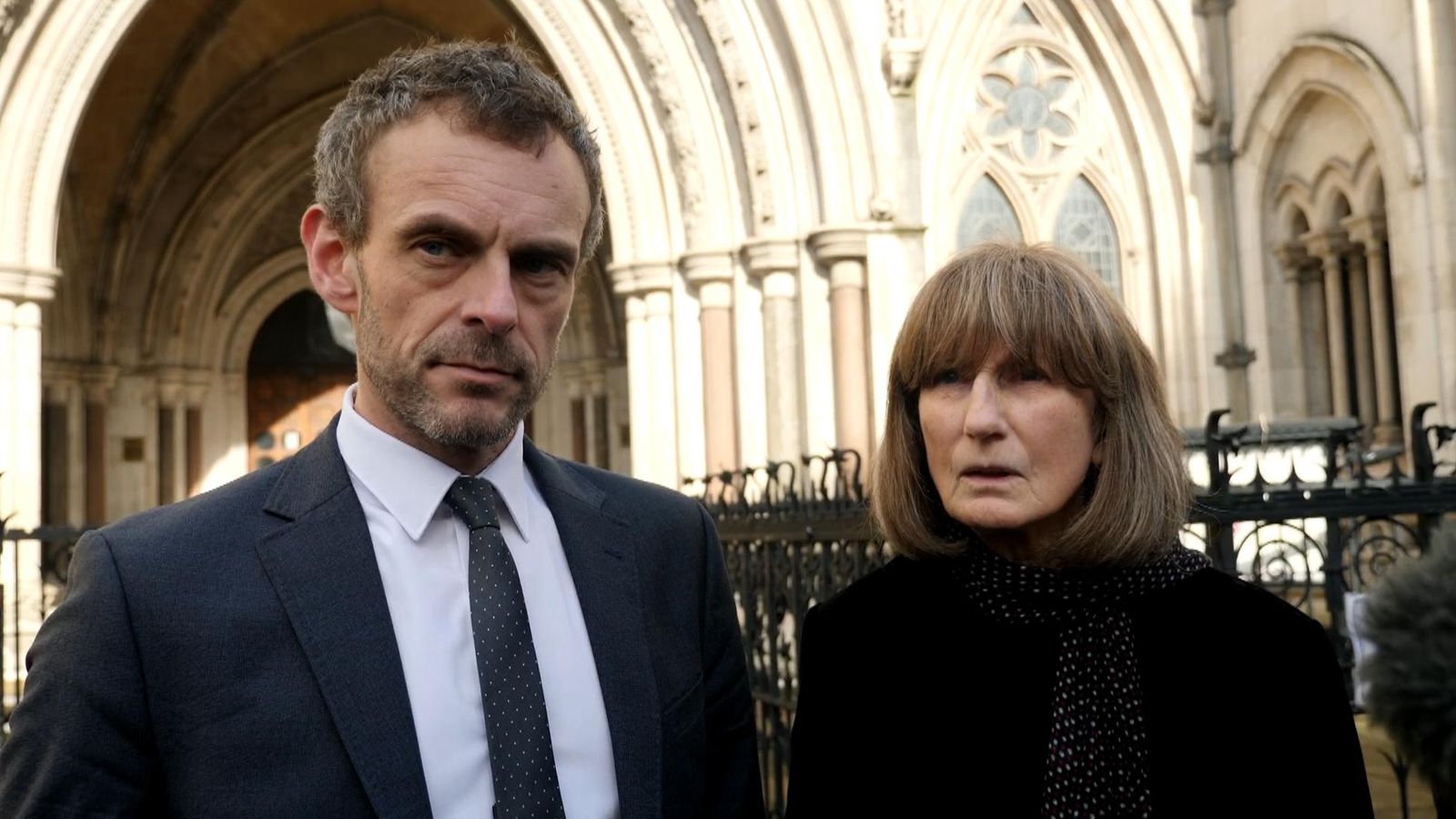 Shamima Begum: What comes next for east London schoolgirl stripped of ...