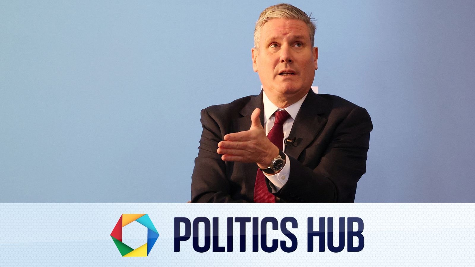 Election latest: Labour makes new tax promise - as Tory minister faces ...