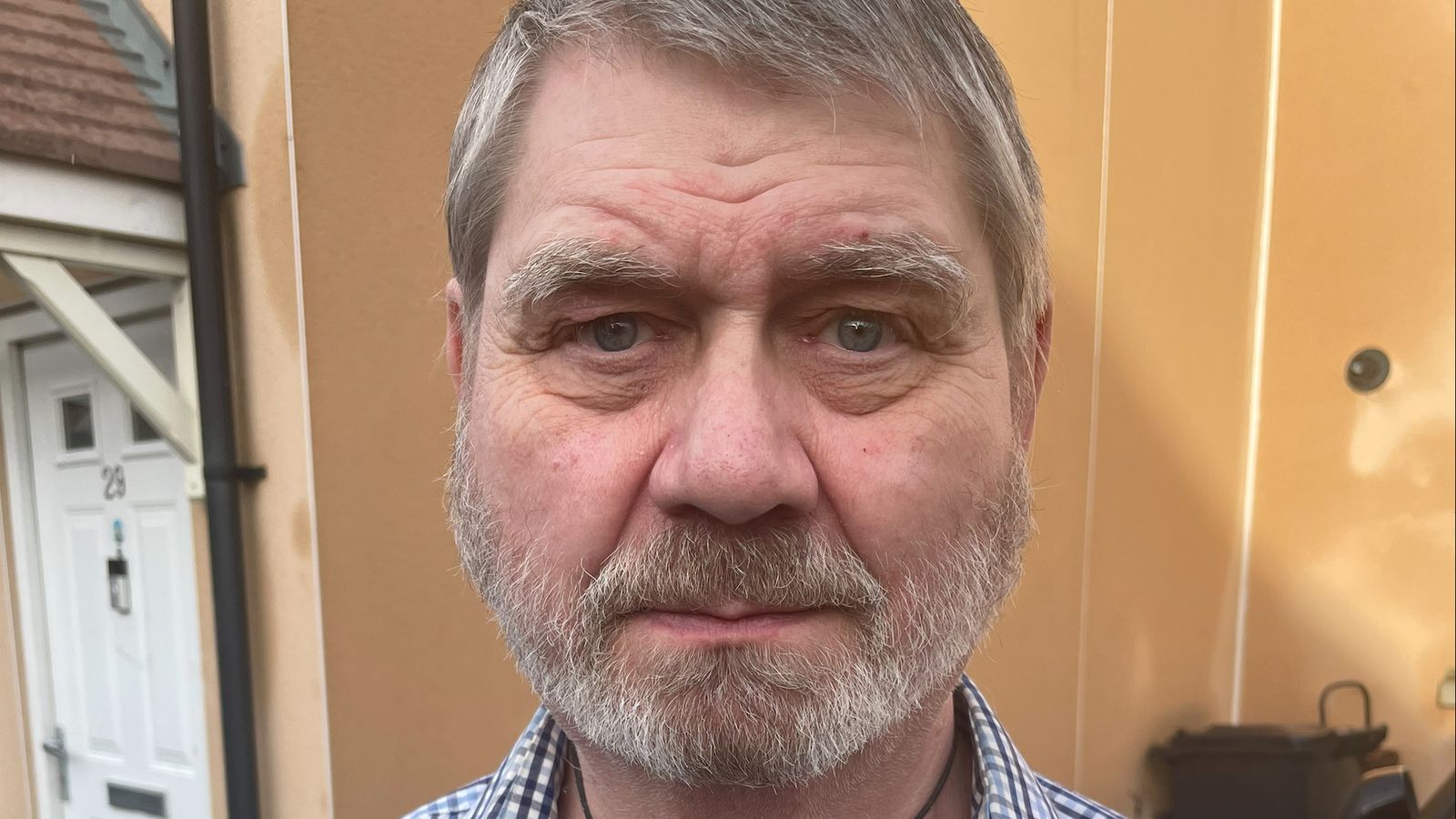 Post Office scandal: New concerns raised over second IT system used in ...