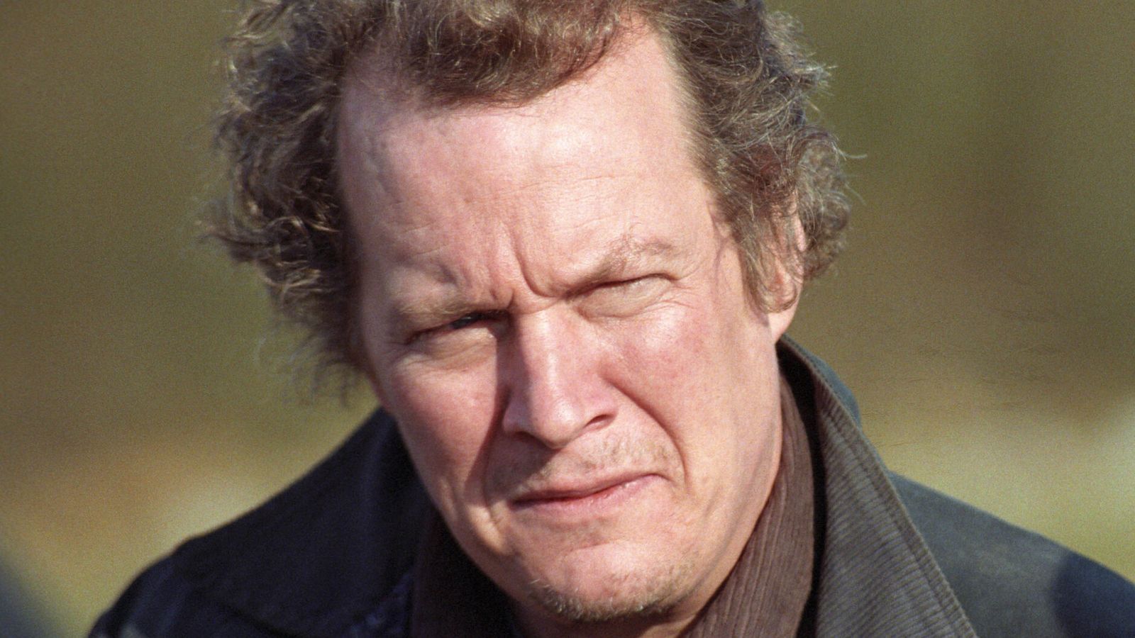 Grange Hill and Brookside star Stuart Organ, who played Mr Robson in TV ...