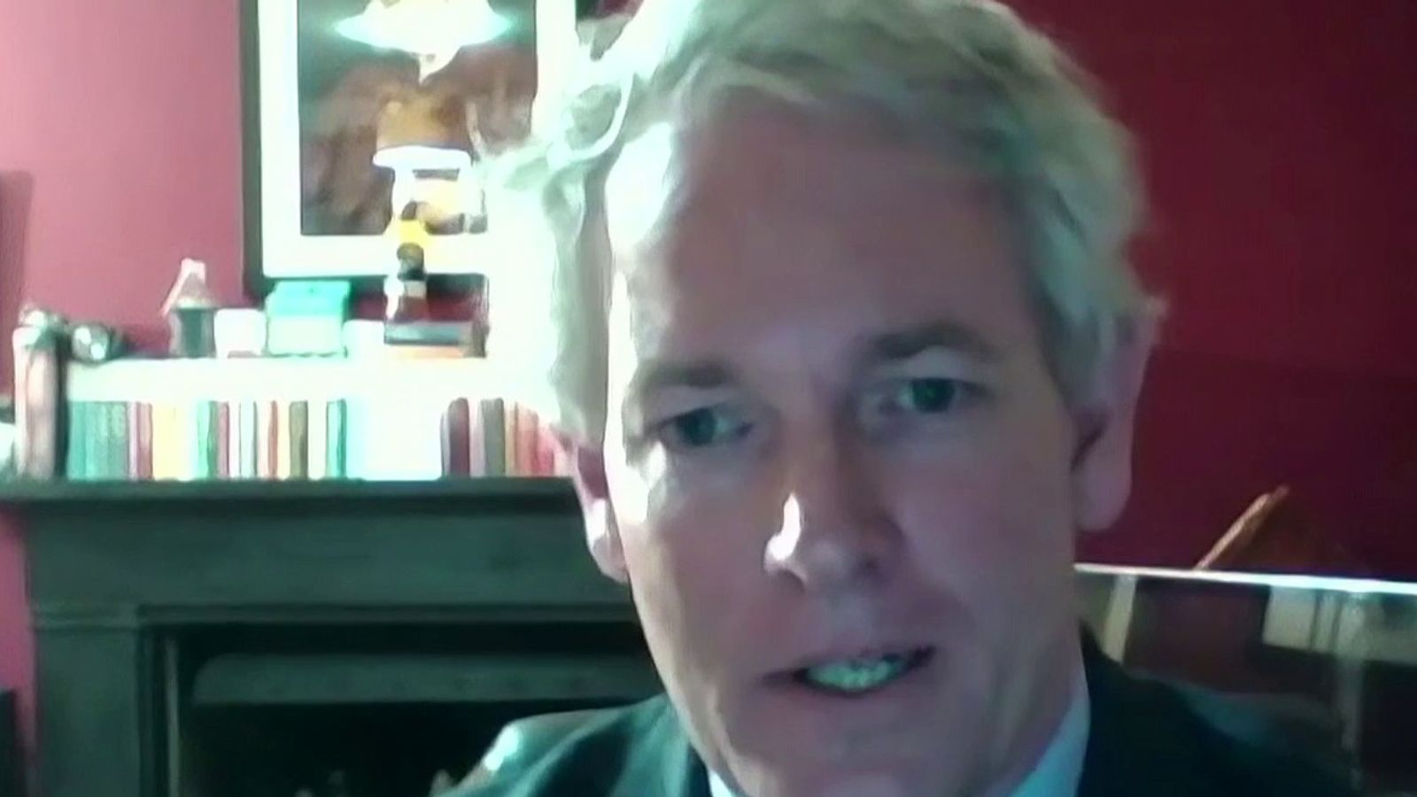 Tory MP: 'A mob' was allowed to 'rule our democracy' after Commons ...