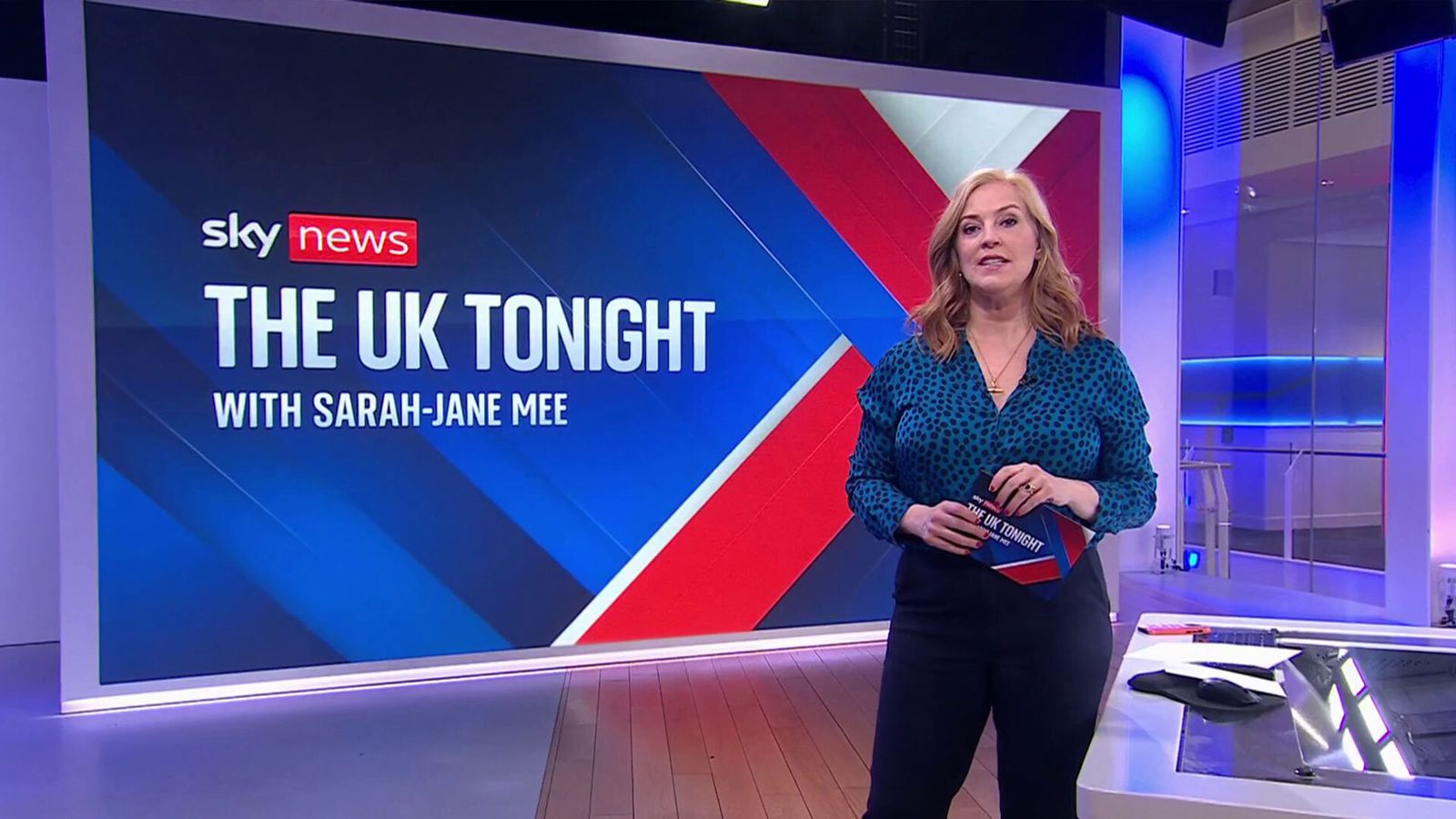 In full: Wednesday's UK Tonight | News UK Video News | Sky News