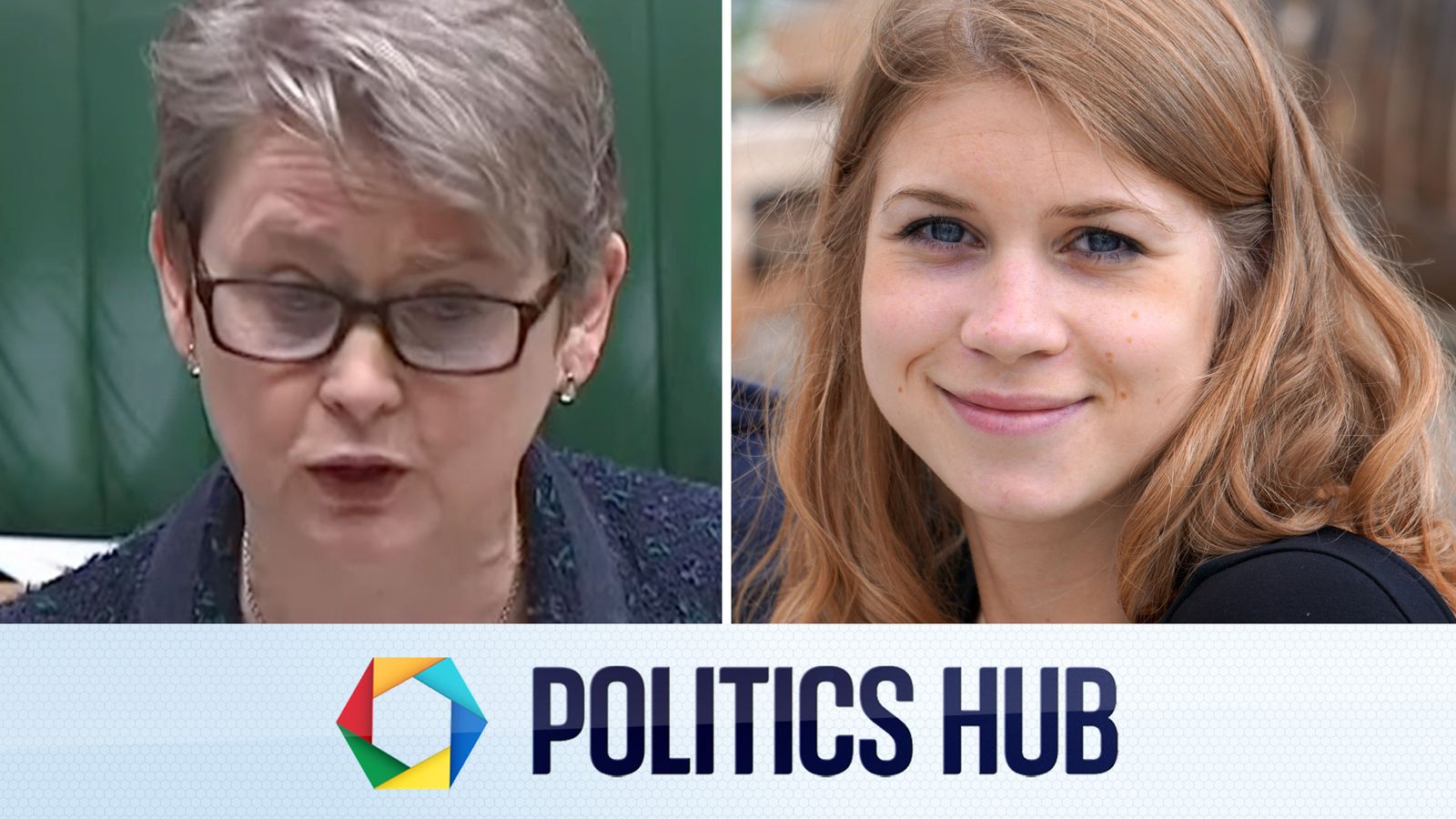 Politics latest: 'Sick and tired' shadow home secretary demands 'urgent ...