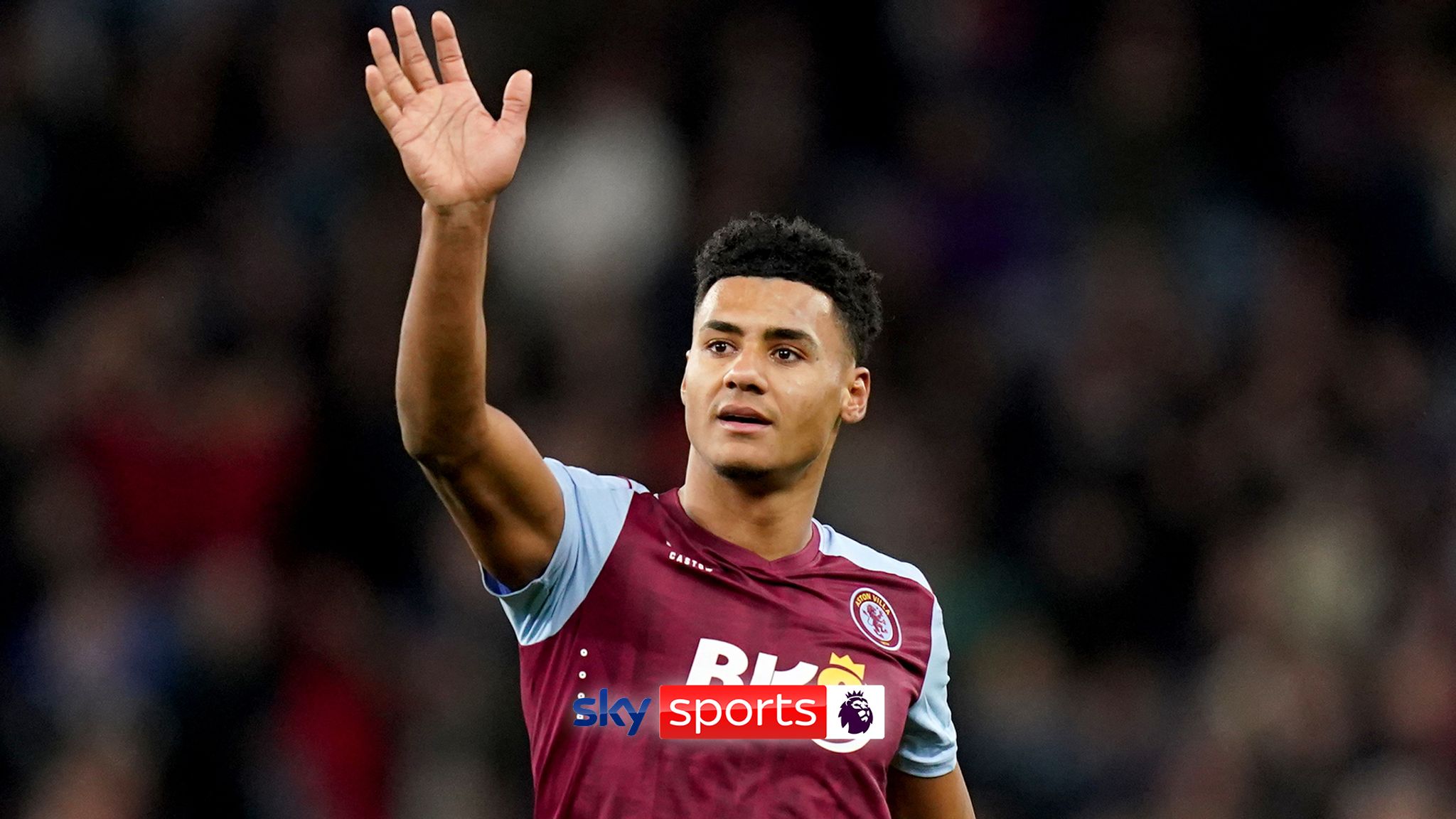 England hero Ollie Watkins' ex-PE teacher reveals why he was destined ...