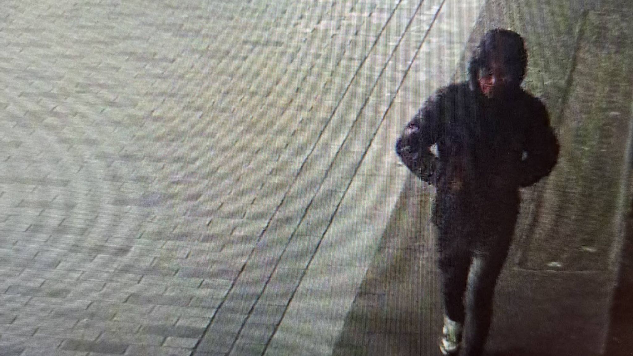 What were Abdul Ezedi's movements after Clapham chemical attack and ...