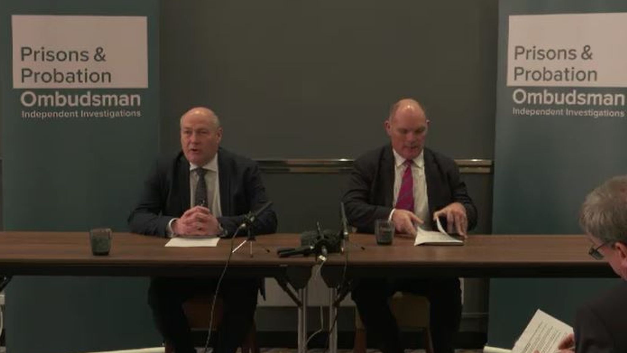 Abuse 'ignored' at Medomsley Detention Centre where UK's 'most prolific ...