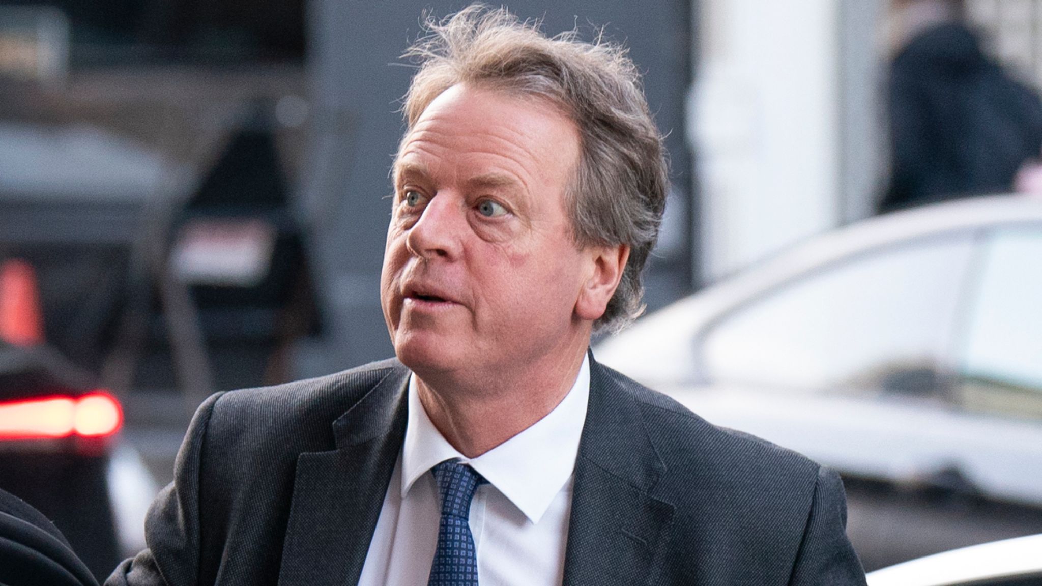 Who's who in the election betting scandal | Politics News | Sky News