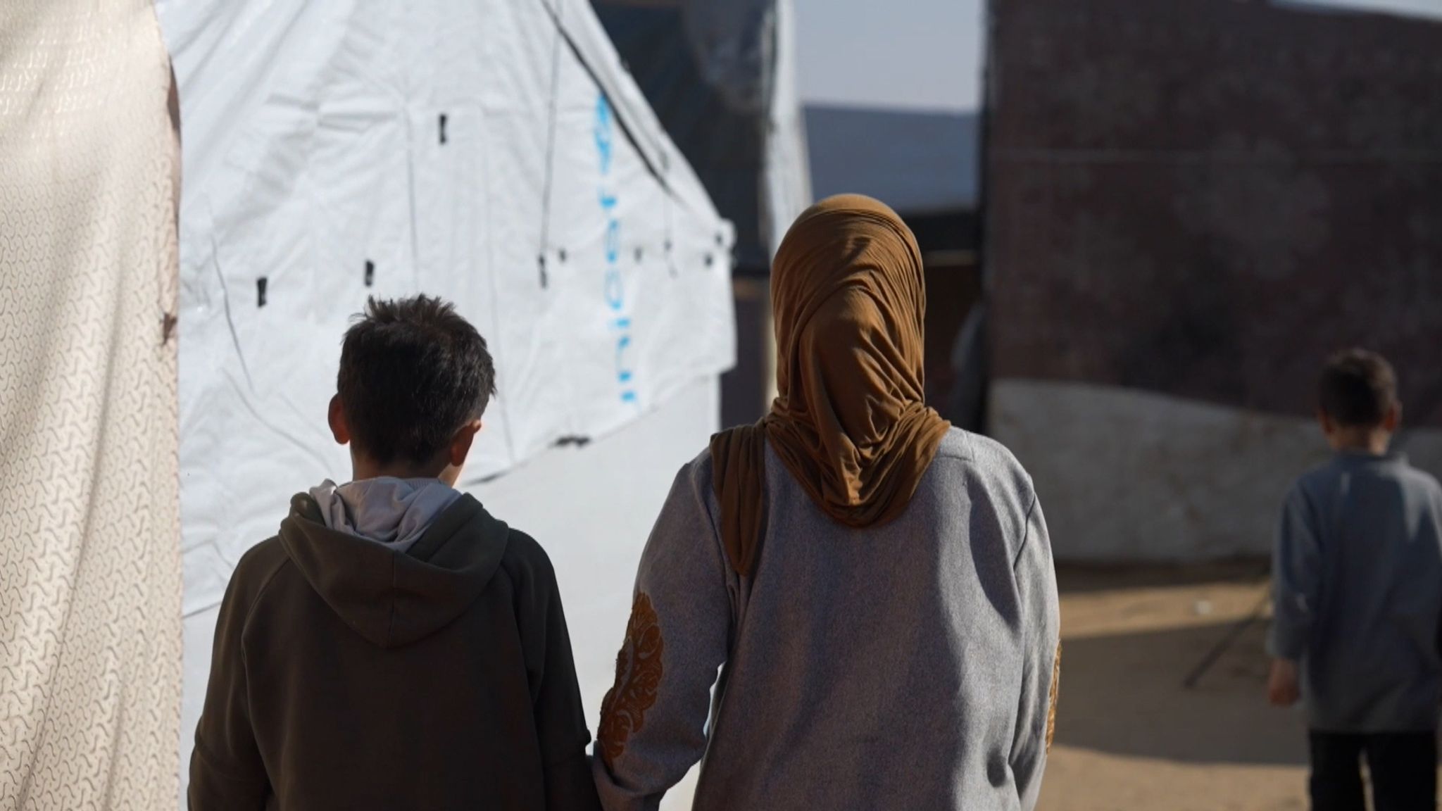 The price of freedom: The company making millions from Gaza's misery ...