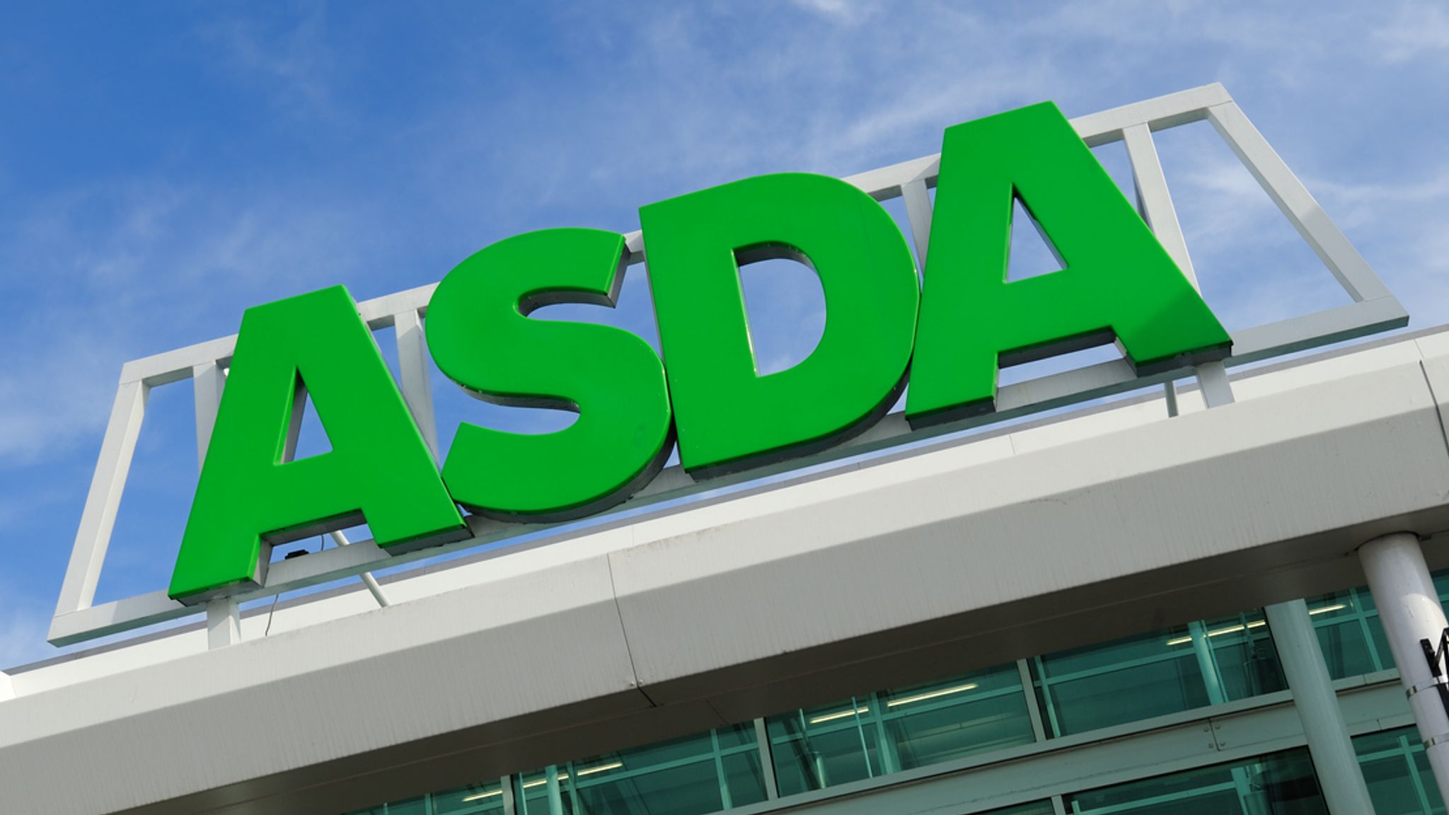 Asda profits up 24% to £1.1bn in 2023 | Money News | Sky News