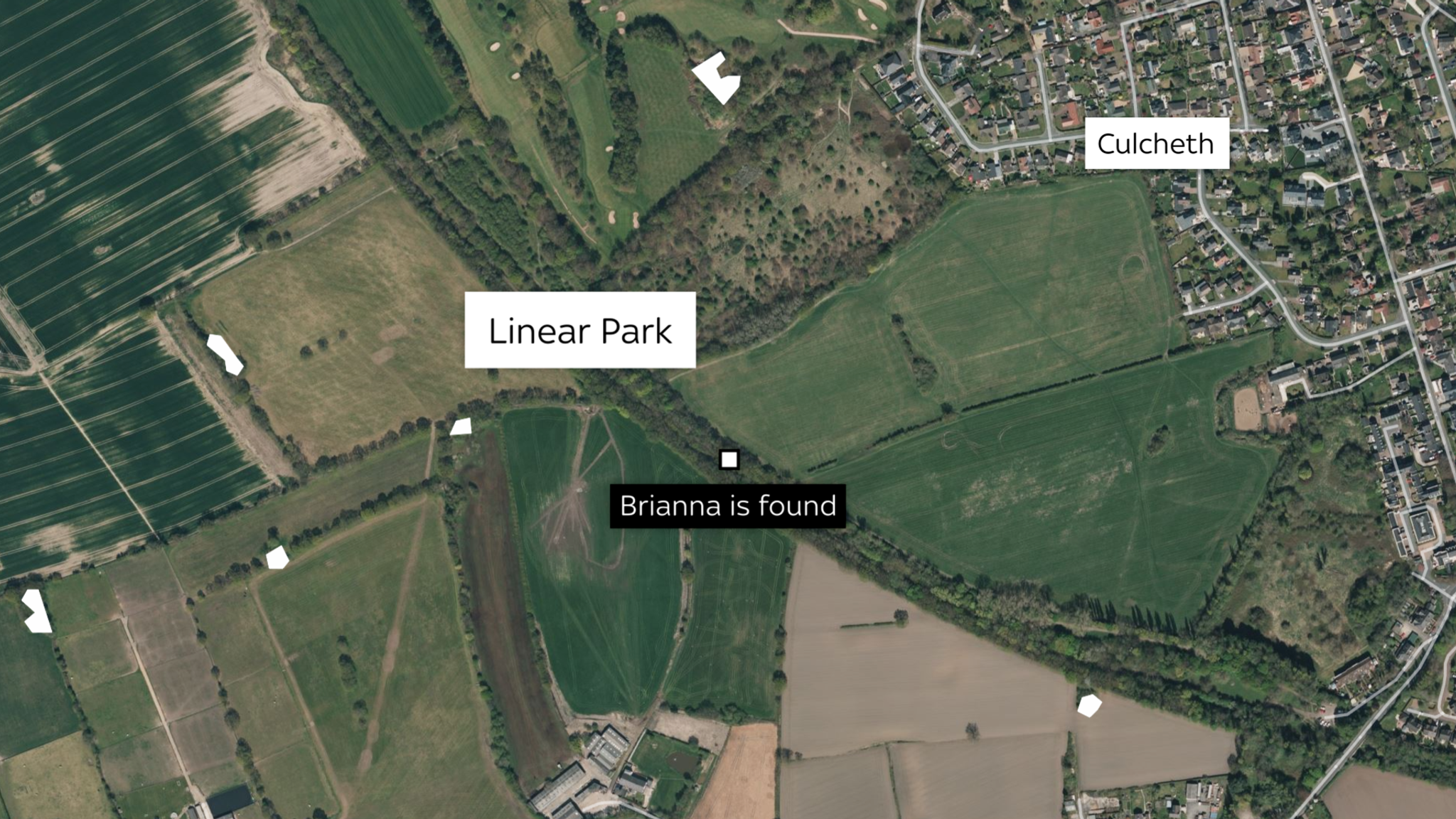 Brianna Ghey: How the vulnerable teen was lured to her death | UK News ...