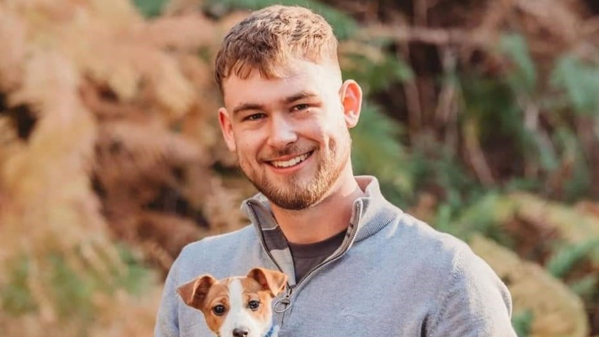 Men who died in multi-vehicle car crash in Aberdeenshire named by ...