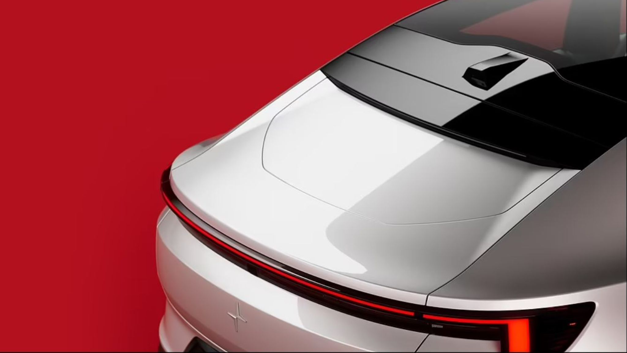 Polestar 4: First car without a rear window to make its way on to ...