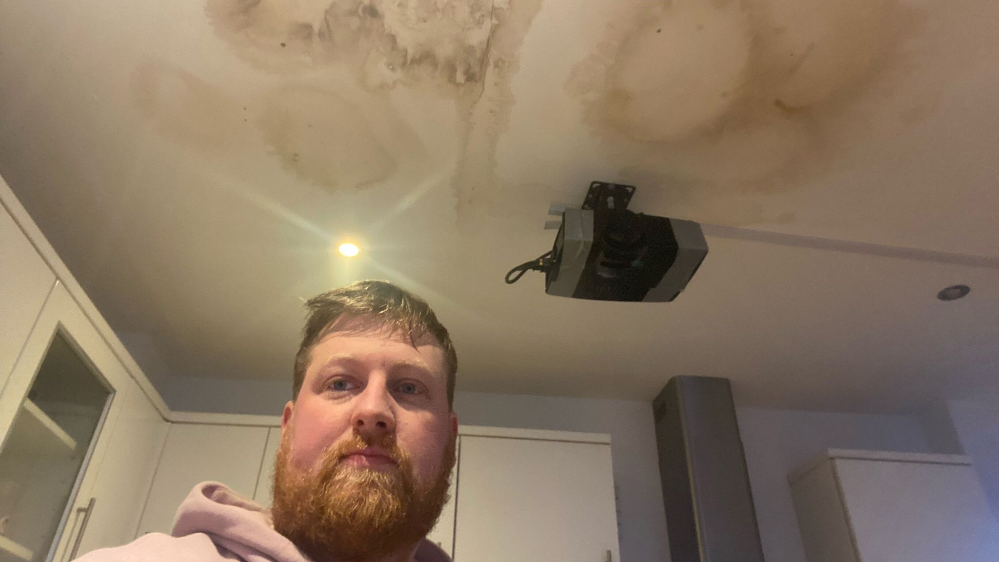 'Buying a flat ruined my life': Leaseholders plead for tougher ...