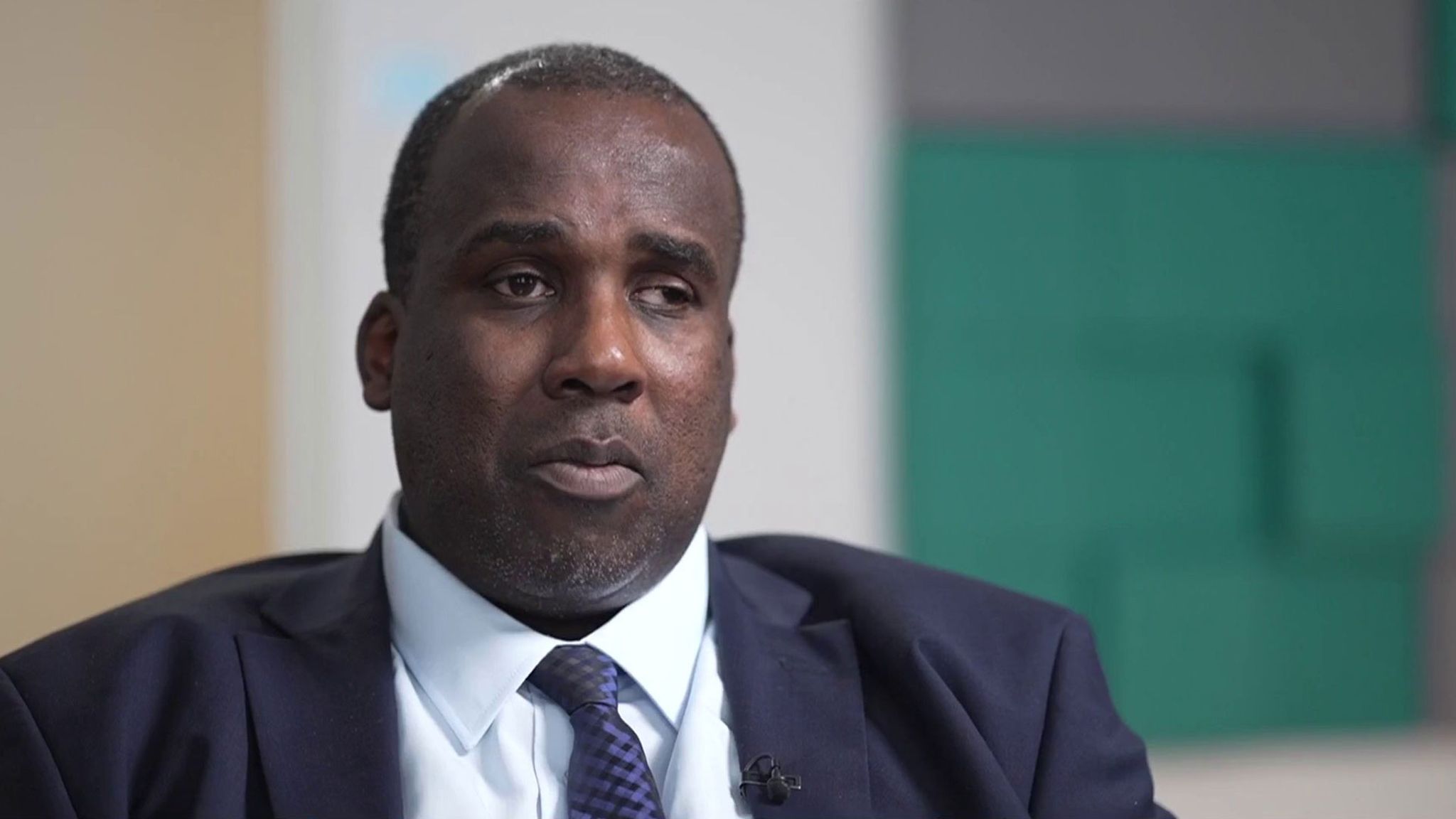 Oliver Campbell: Brain-damaged man 'bullied' by police into falsely ...