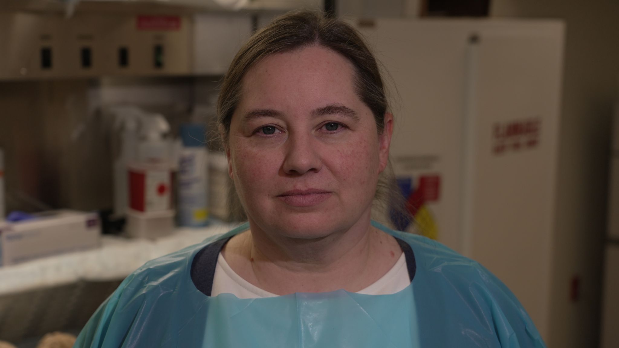 The human cost of brain disease hitting one of the world's most popular ...